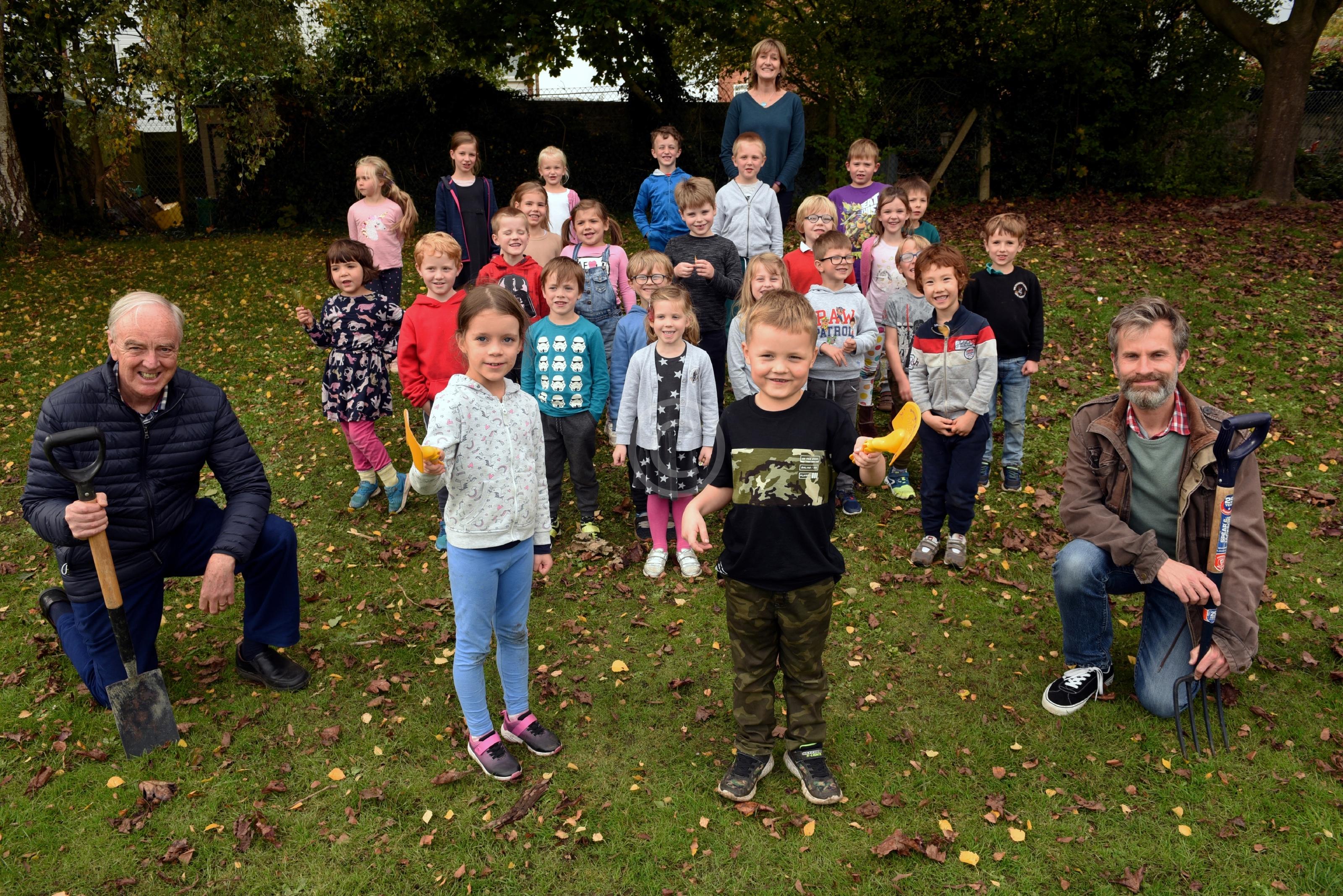 TWYFORD 133104 - Photo 1 of 7 - Baylis Media Photos