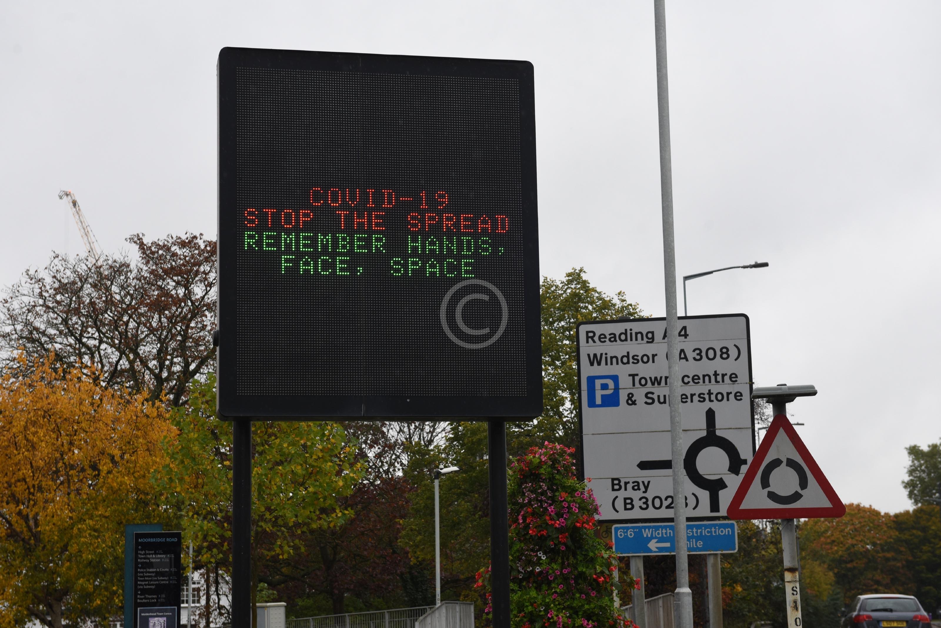 MAIDENHEAD 133110 - Photo 1 of 26 - Baylis Media Photos