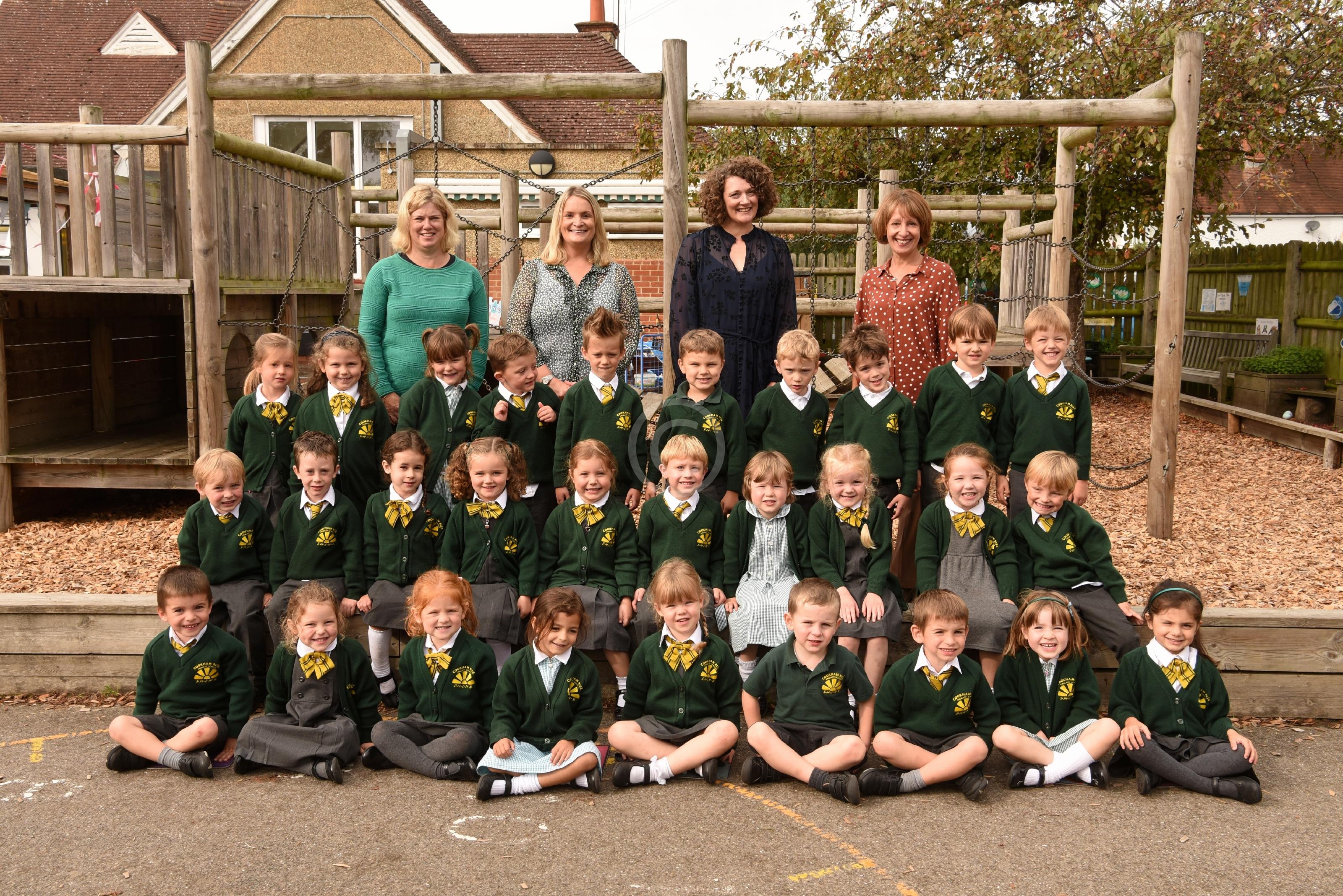 FIRST CLASS 133013 - Photo 1 of 4 - Baylis Media Photos