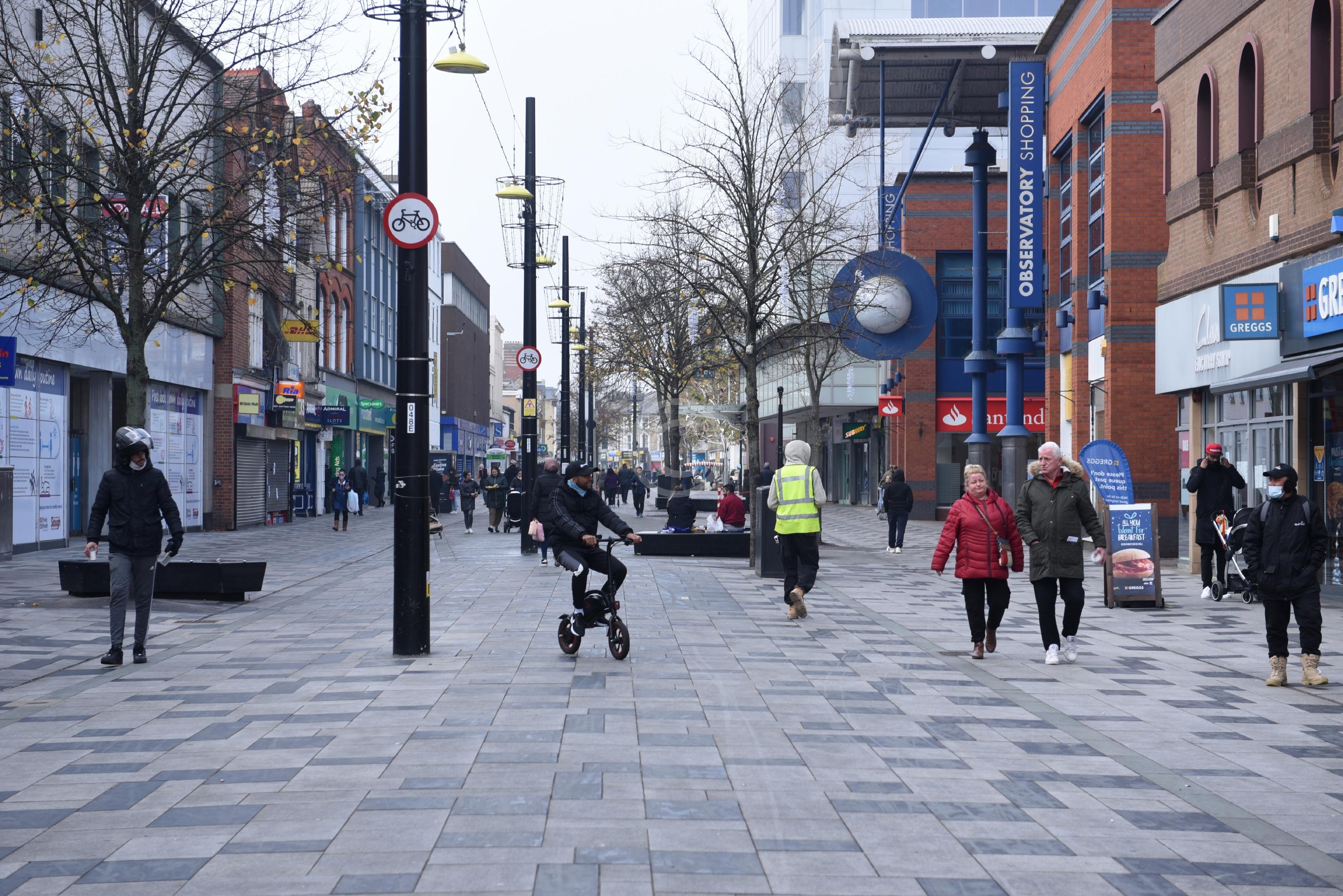 SLOUGH 133155 - Photo 1 of 30 - Baylis Media Photos