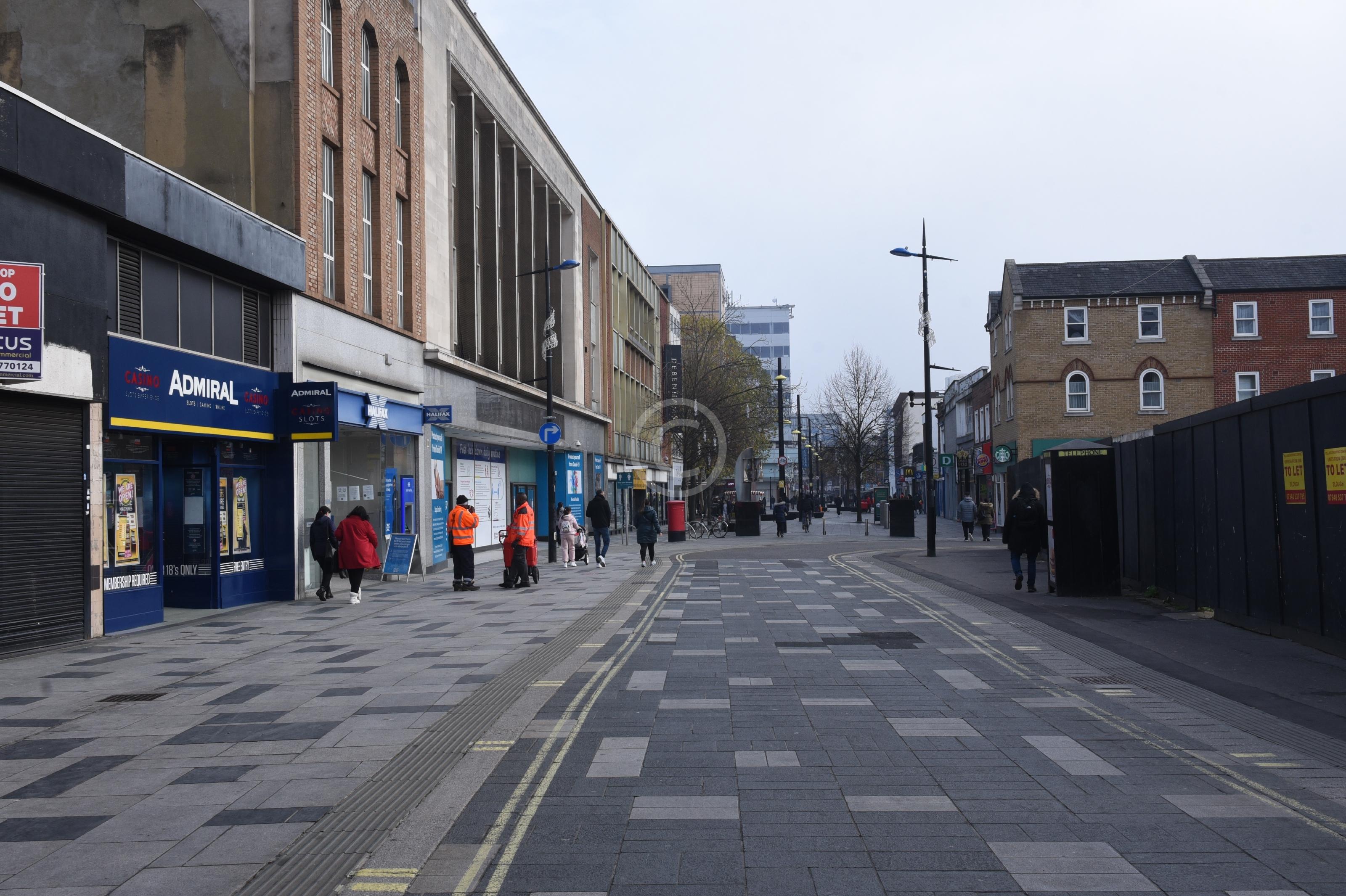 SLOUGH 133155 - Photo 1 of 30 - Baylis Media Photos