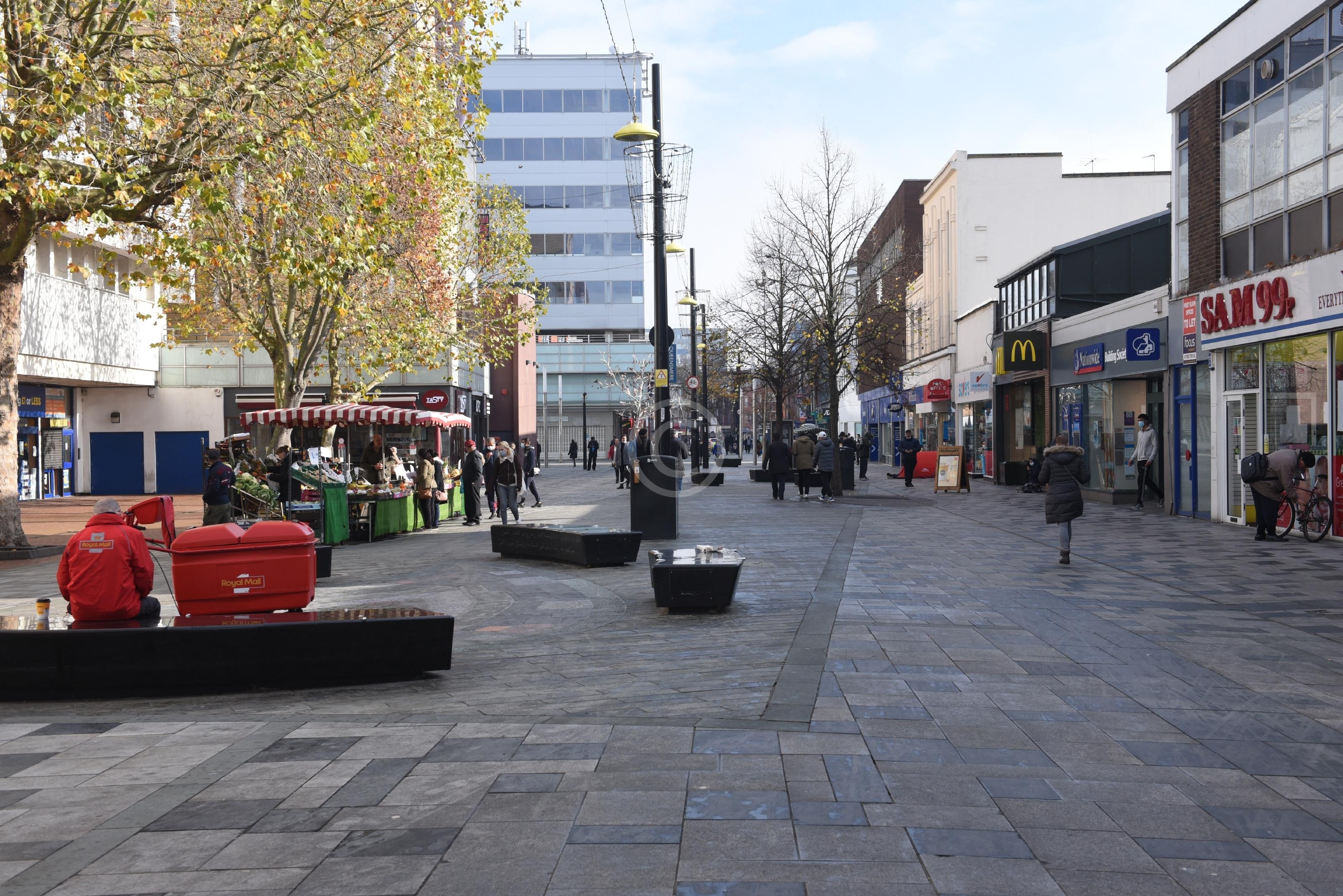 SLOUGH 133155 - Photo 1 of 30 - Baylis Media Photos