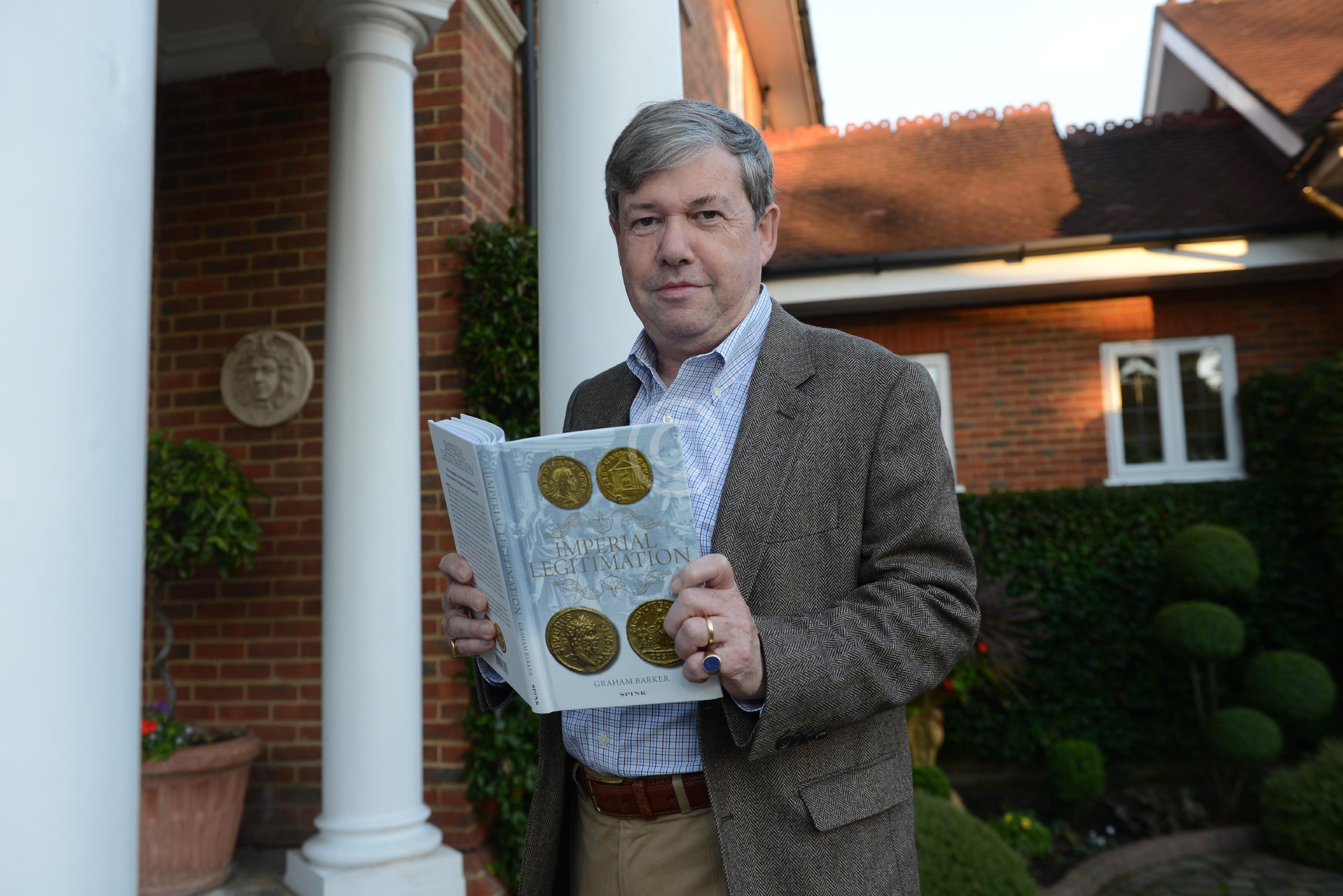 BRAY 133162 - Photo 1 of 3 - Baylis Media Photos