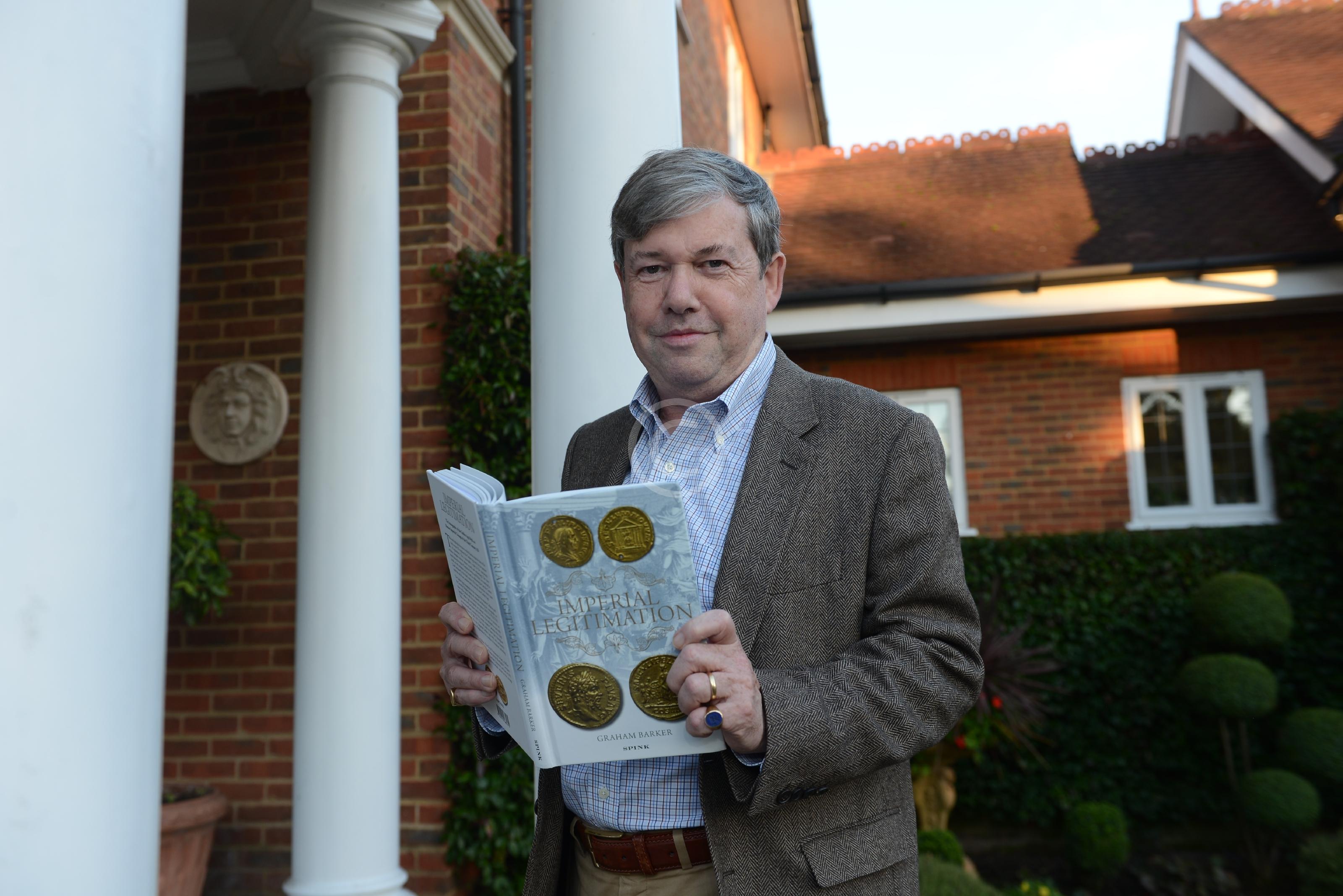 BRAY 133162 - Photo 1 of 3 - Baylis Media Photos