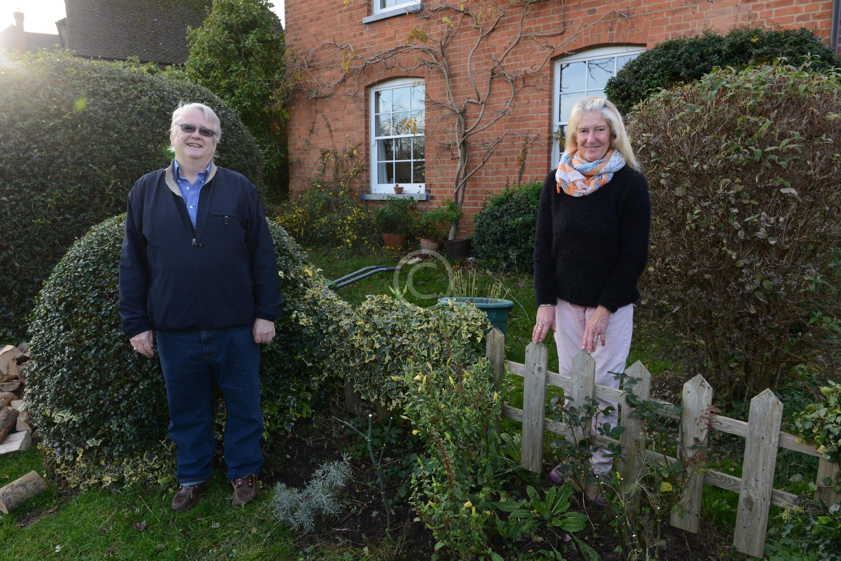 COOKHAM DEAN 133189 - Photo 1 of 6 - Baylis Media Photos