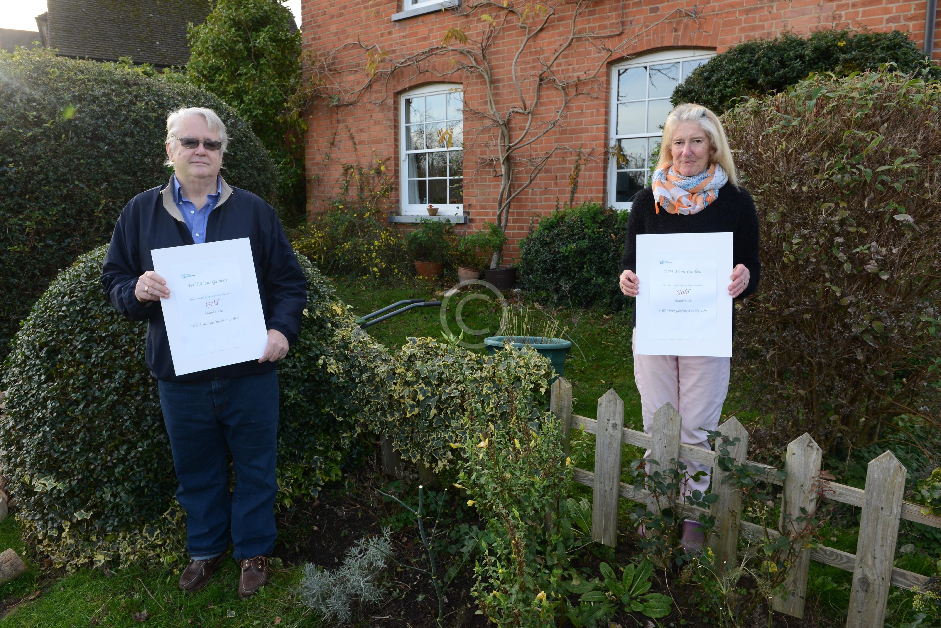 COOKHAM DEAN 133189 - Photo 1 of 6 - Baylis Media Photos