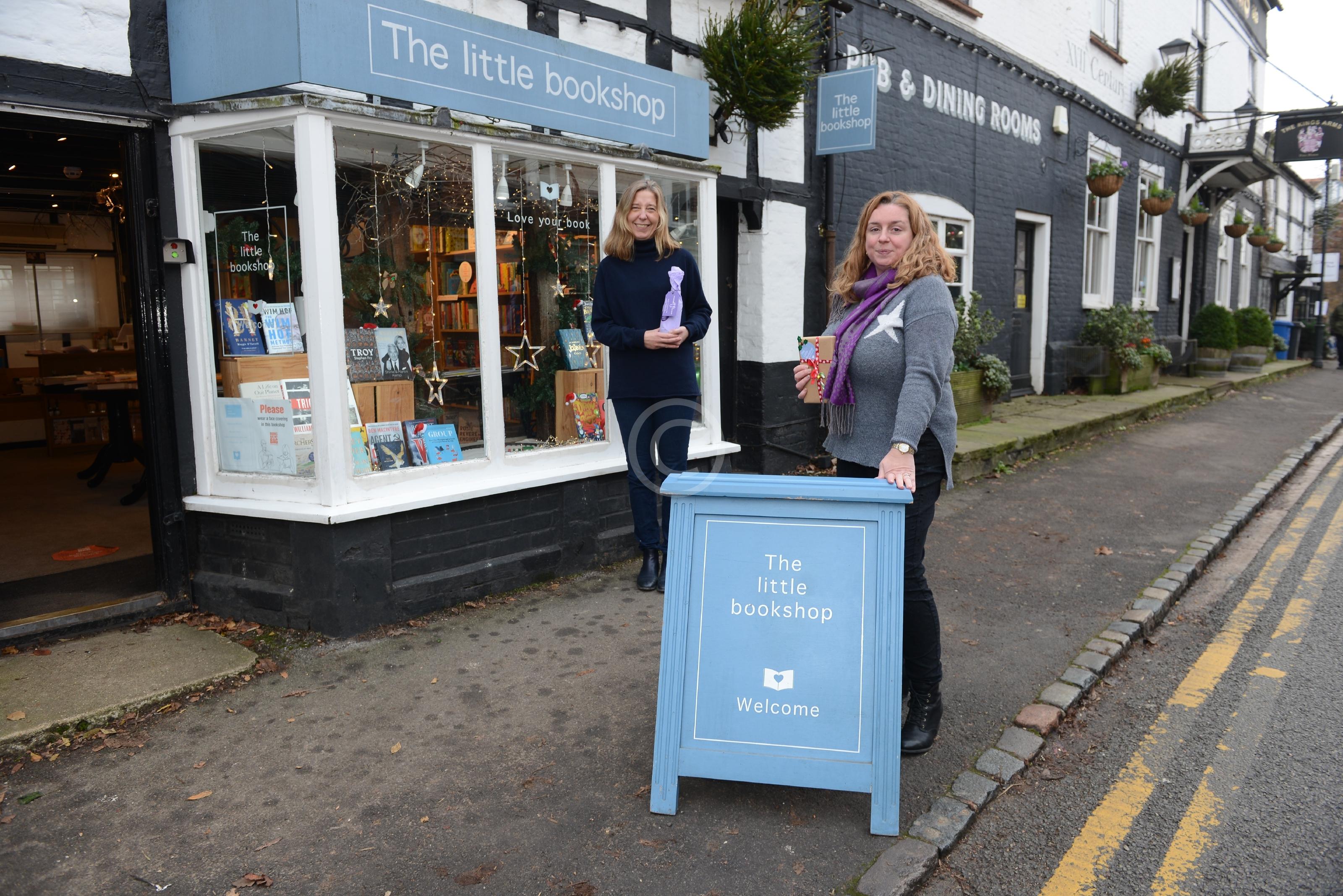 COOKHAM 133215 - Photo 1 of 8 - Baylis Media Photos