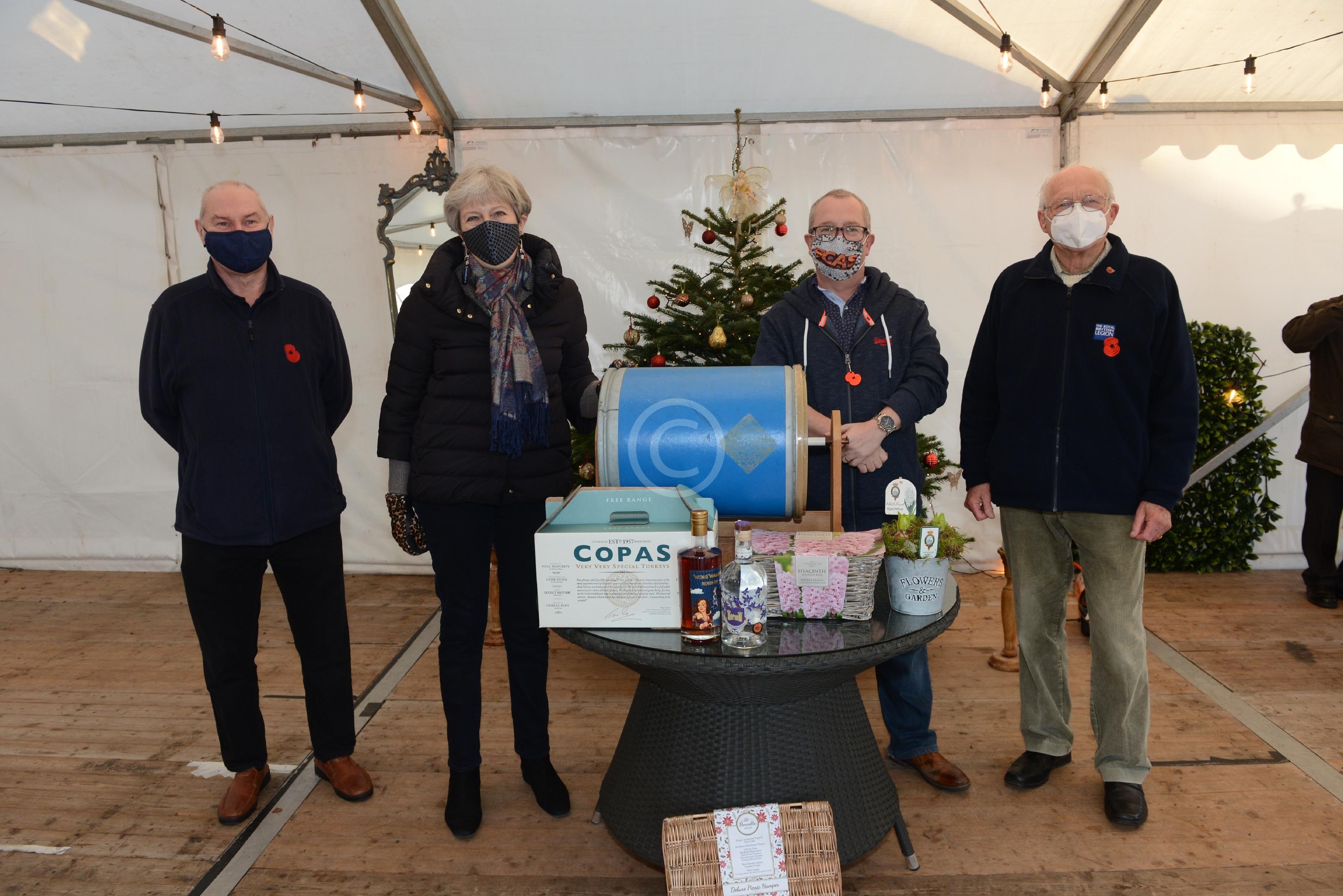 HOLYPORT 133228 - Photo 1 of 14 - Baylis Media Photos