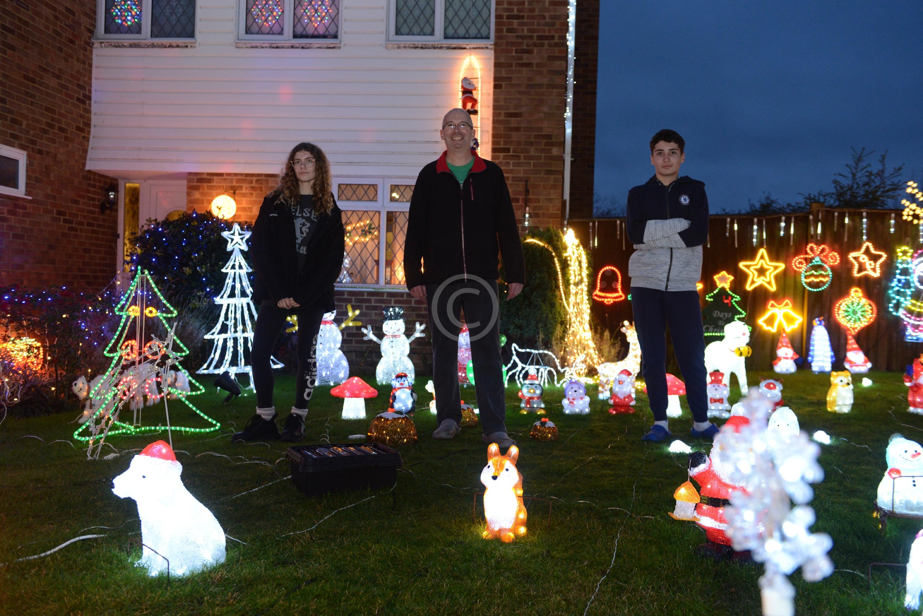 HOLYPORT 133250 - Photo 1 of 13 - Baylis Media Photos