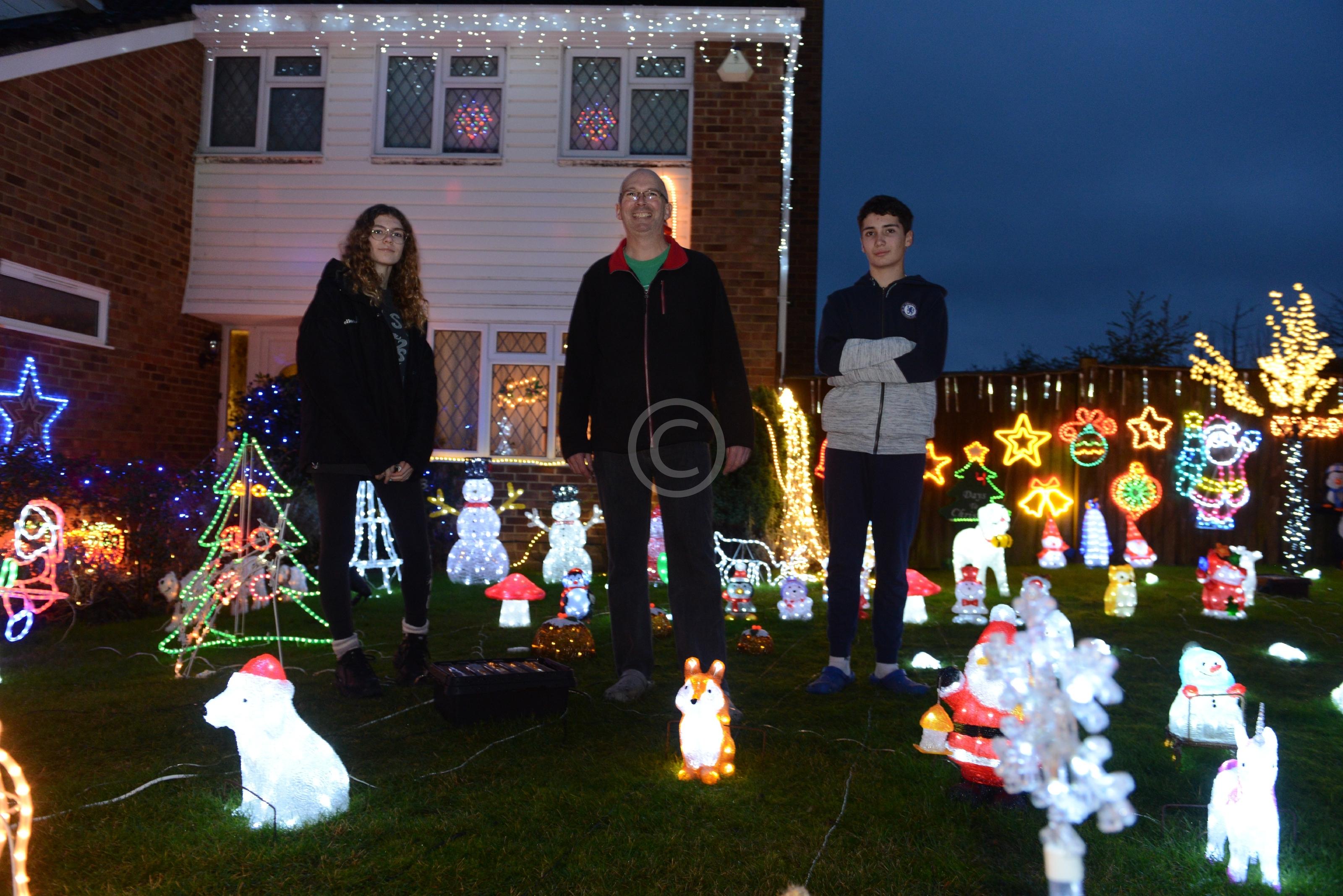 HOLYPORT 133250 - Photo 1 of 13 - Baylis Media Photos