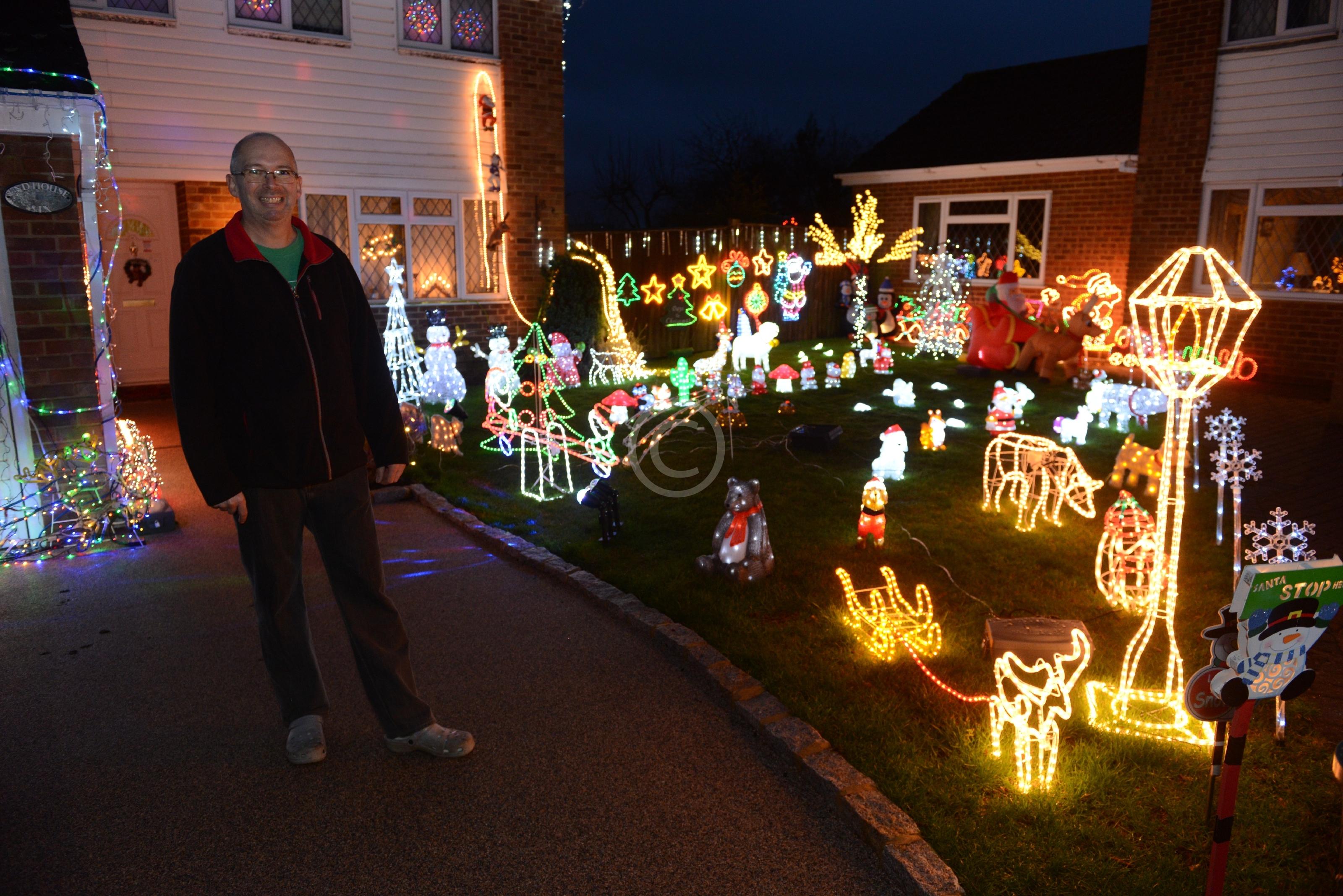 HOLYPORT 133250 - Photo 1 of 13 - Baylis Media Photos