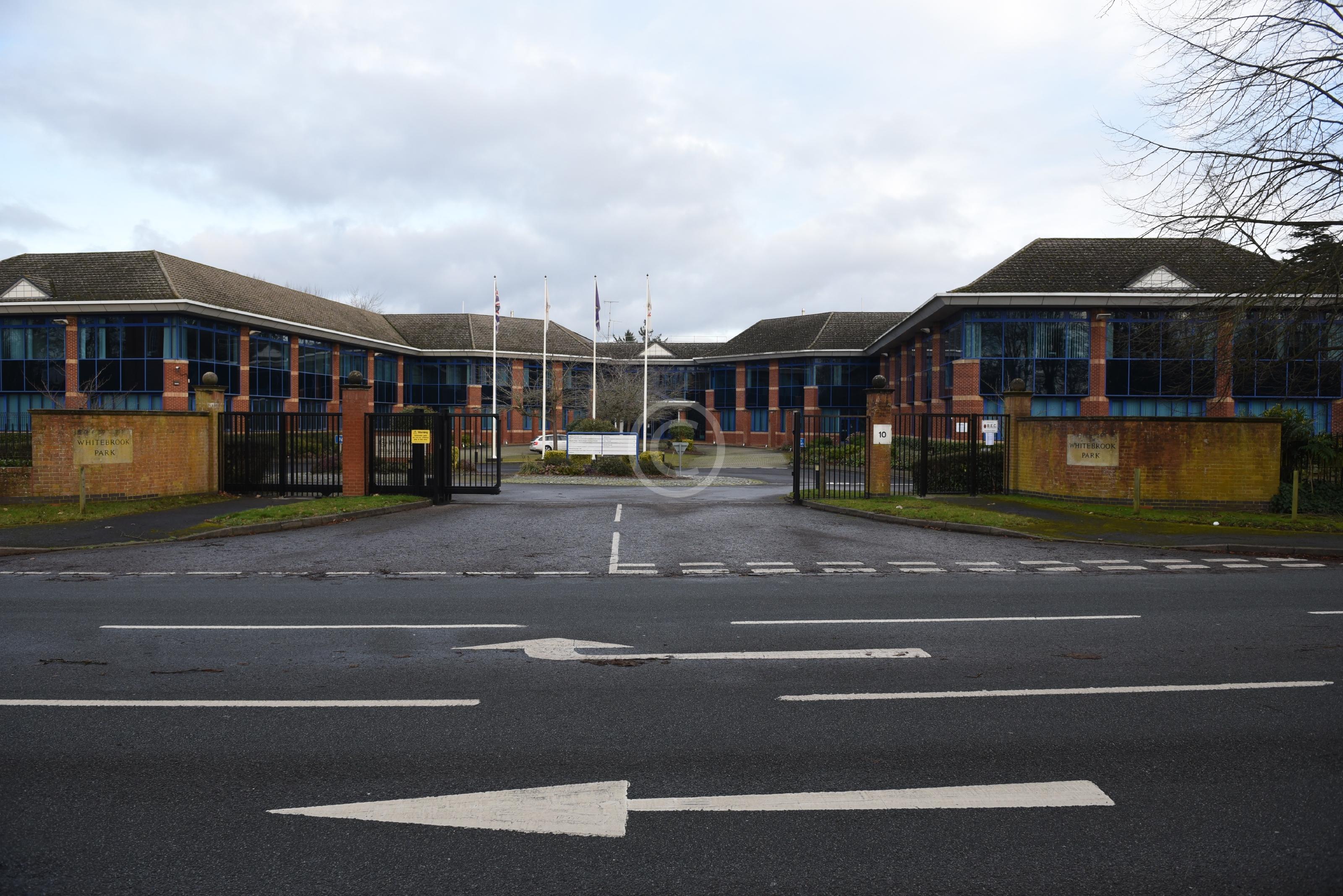 MAIDENHEAD 133278 - Photo 1 of 9 - Baylis Media Photos