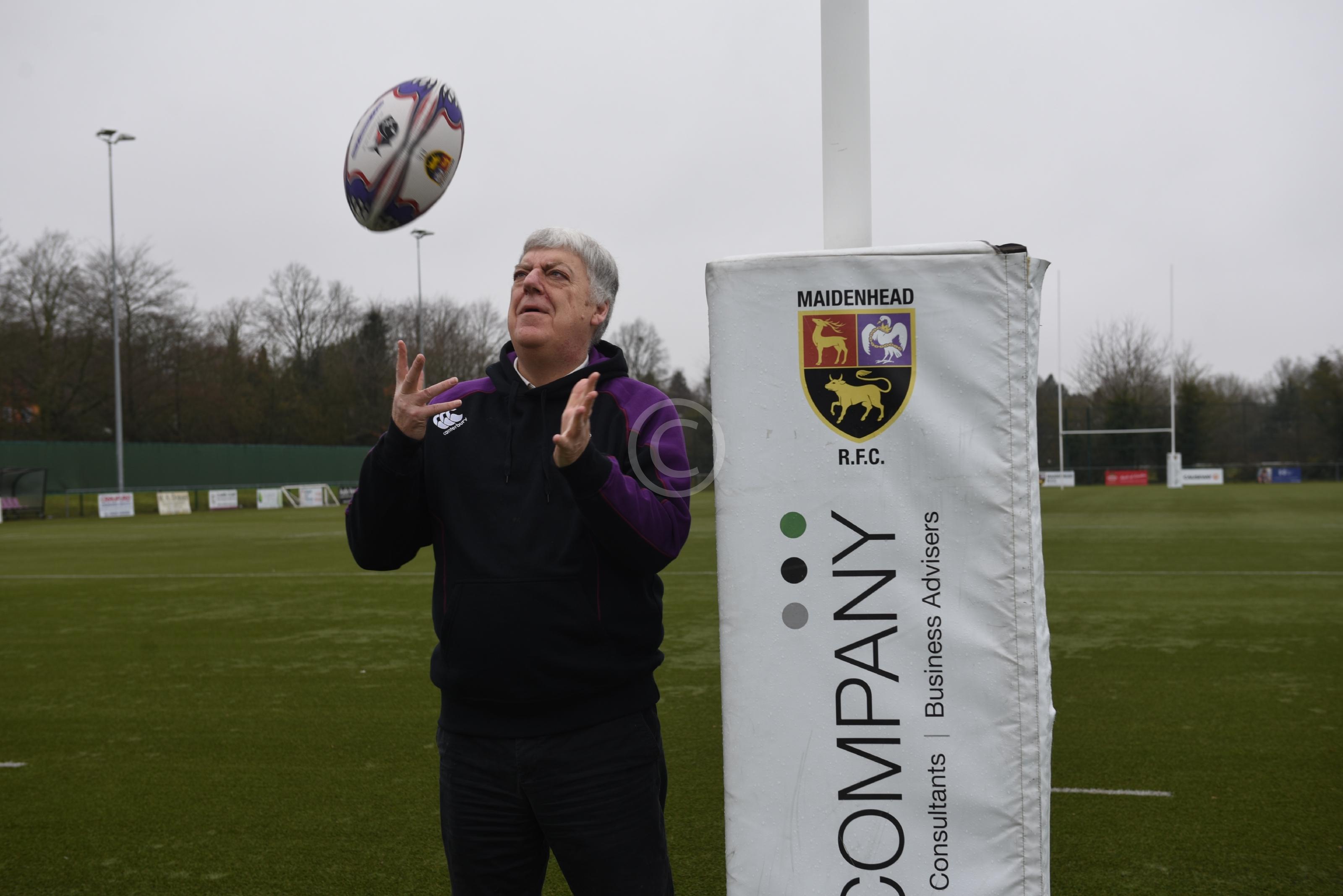 RUGBY 133300 - Photo 1 of 16 - Baylis Media Photos