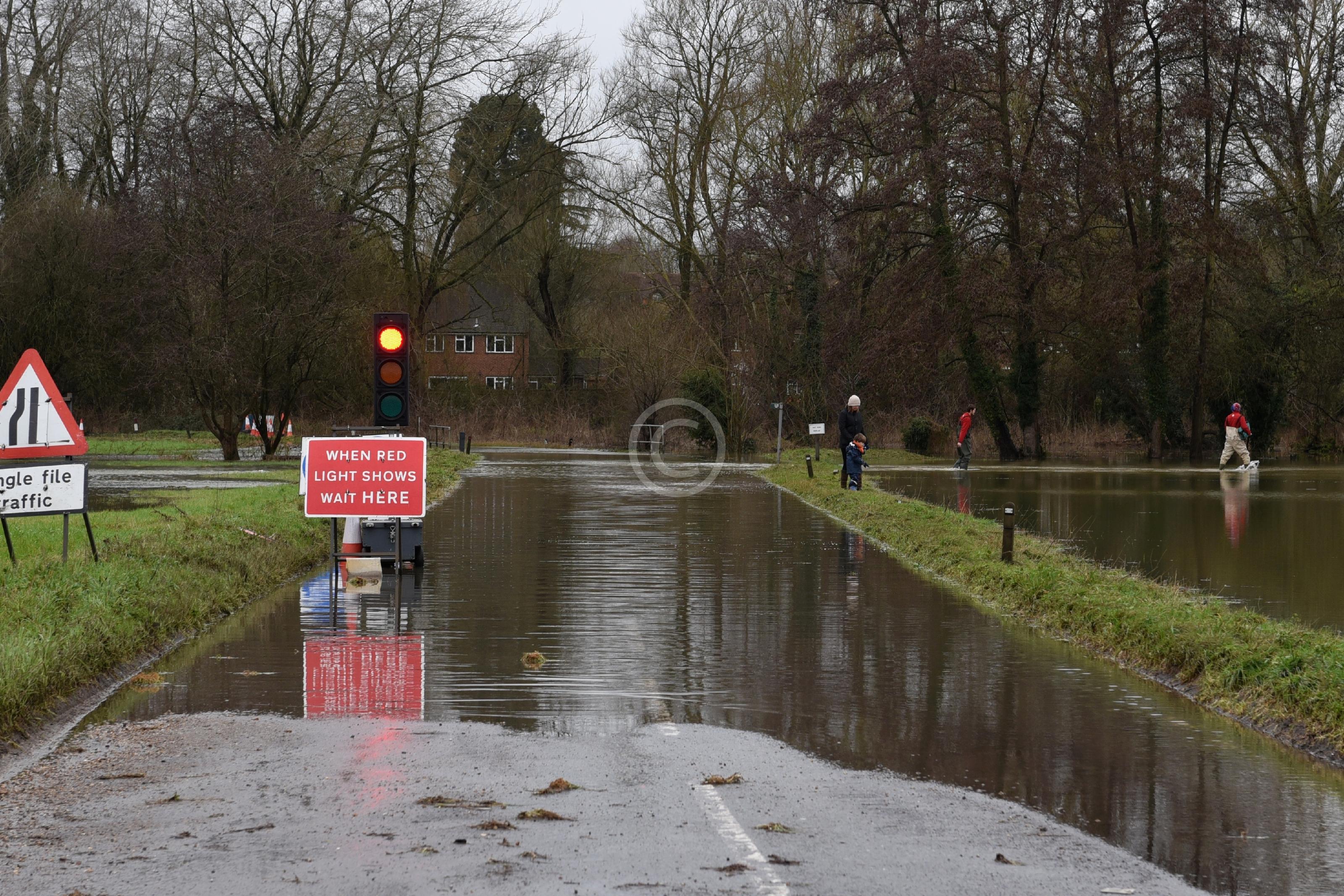 COOKHAM 133309 - Photo 1 of 29 - Baylis Media Photos