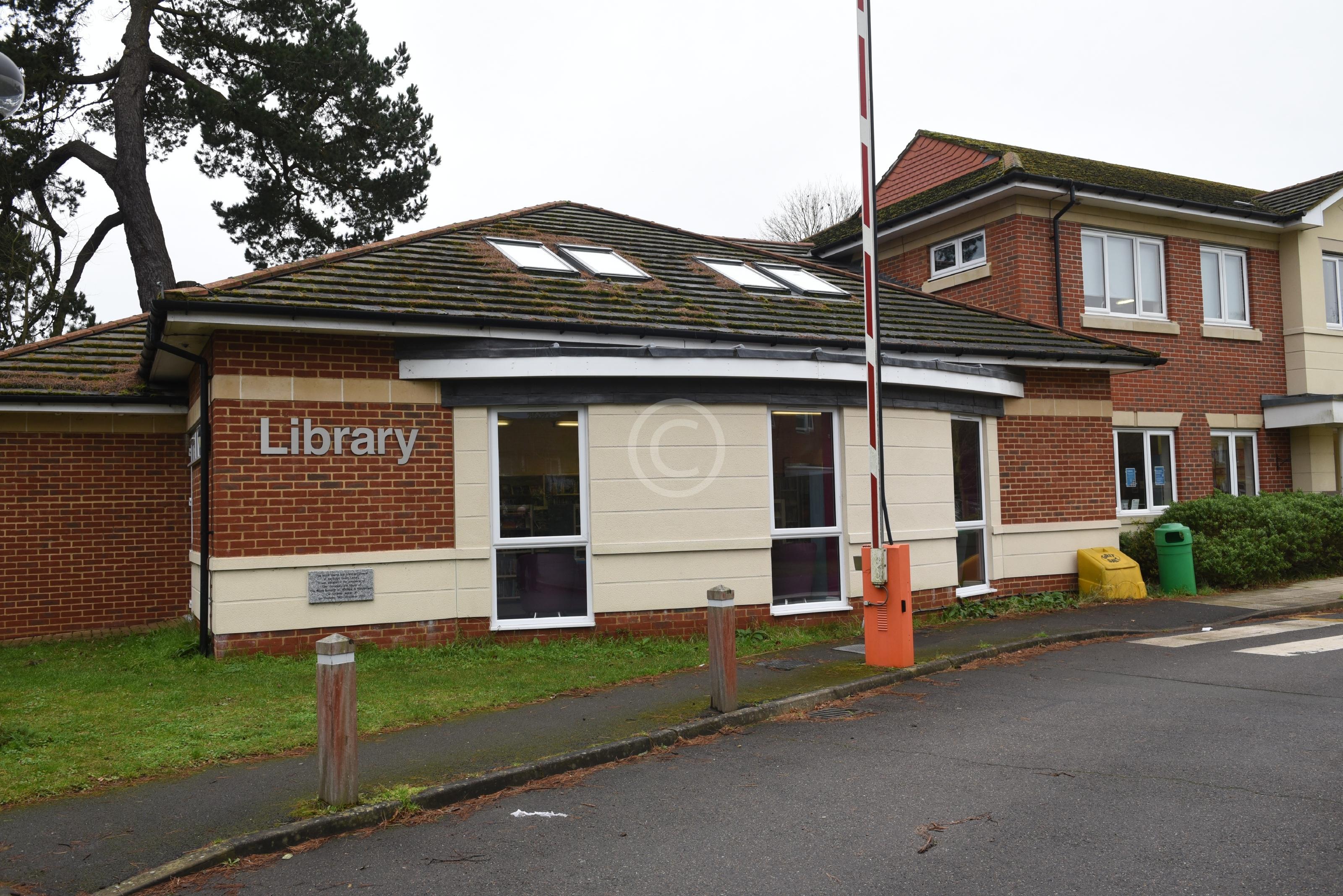 MAIDENHEAD 133312 - Photo 1 of 5 - Baylis Media Photos