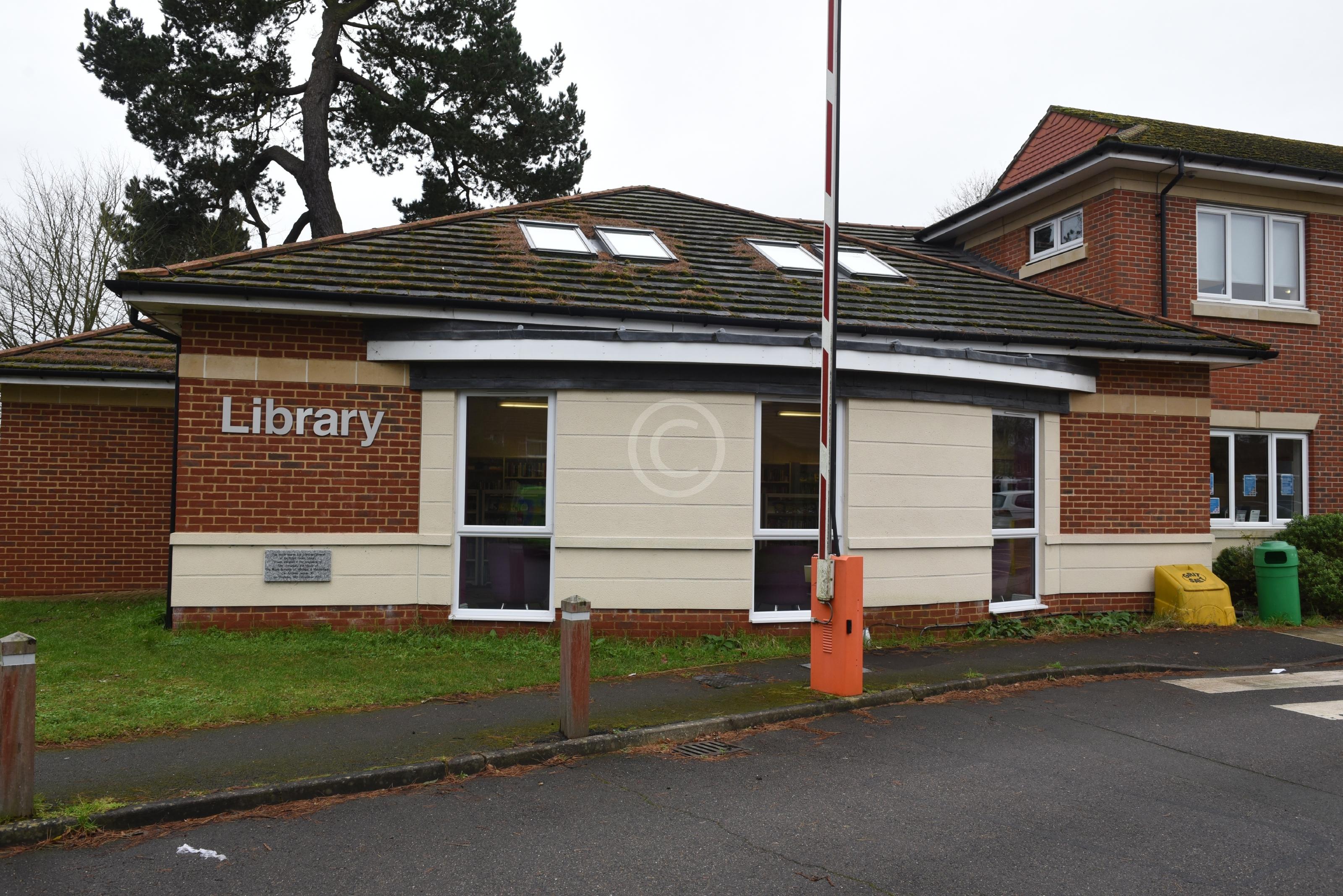 MAIDENHEAD 133312 - Photo 1 of 5 - Baylis Media Photos