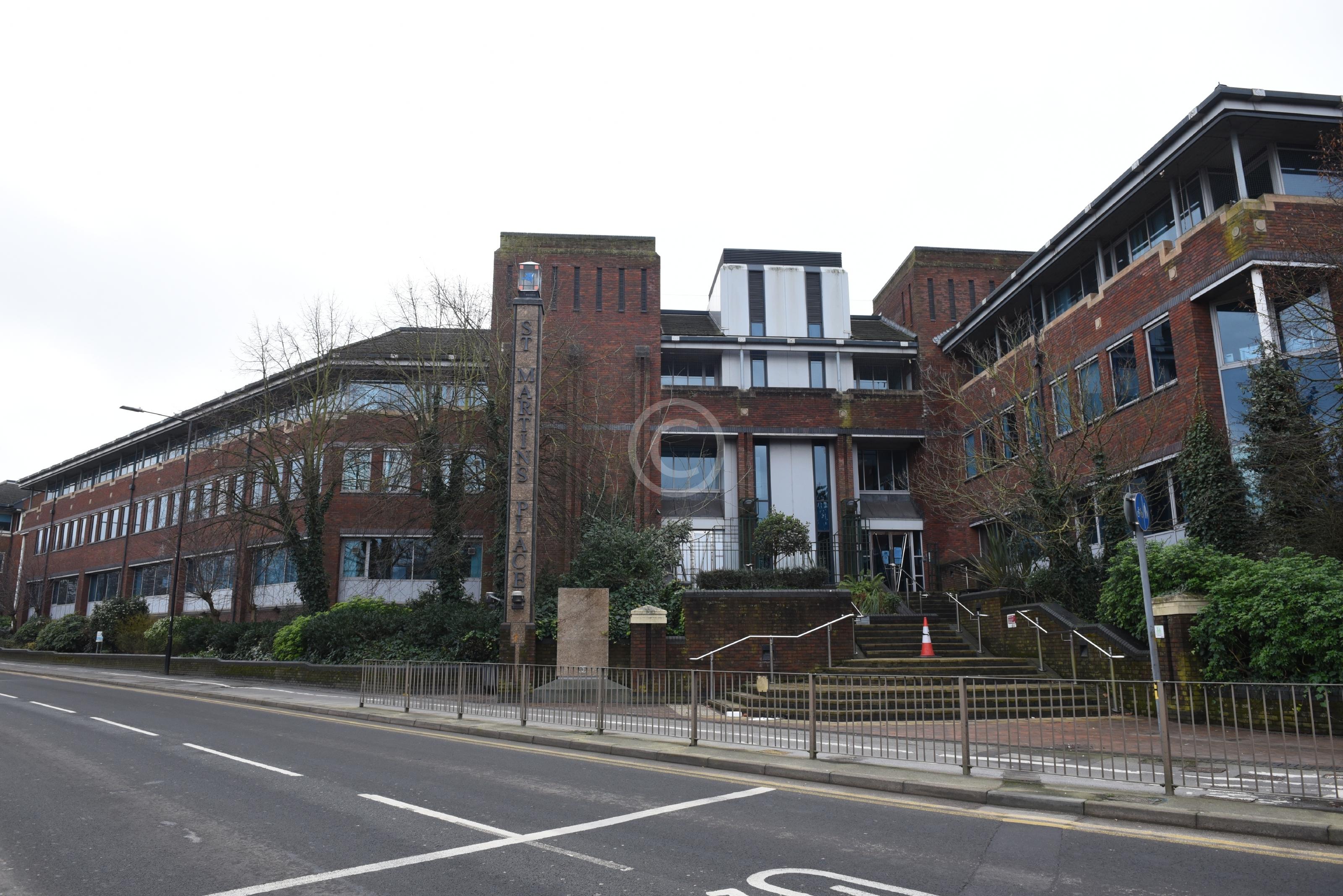 SLOUGH 133322 - Photo 1 of 13 - Baylis Media Photos