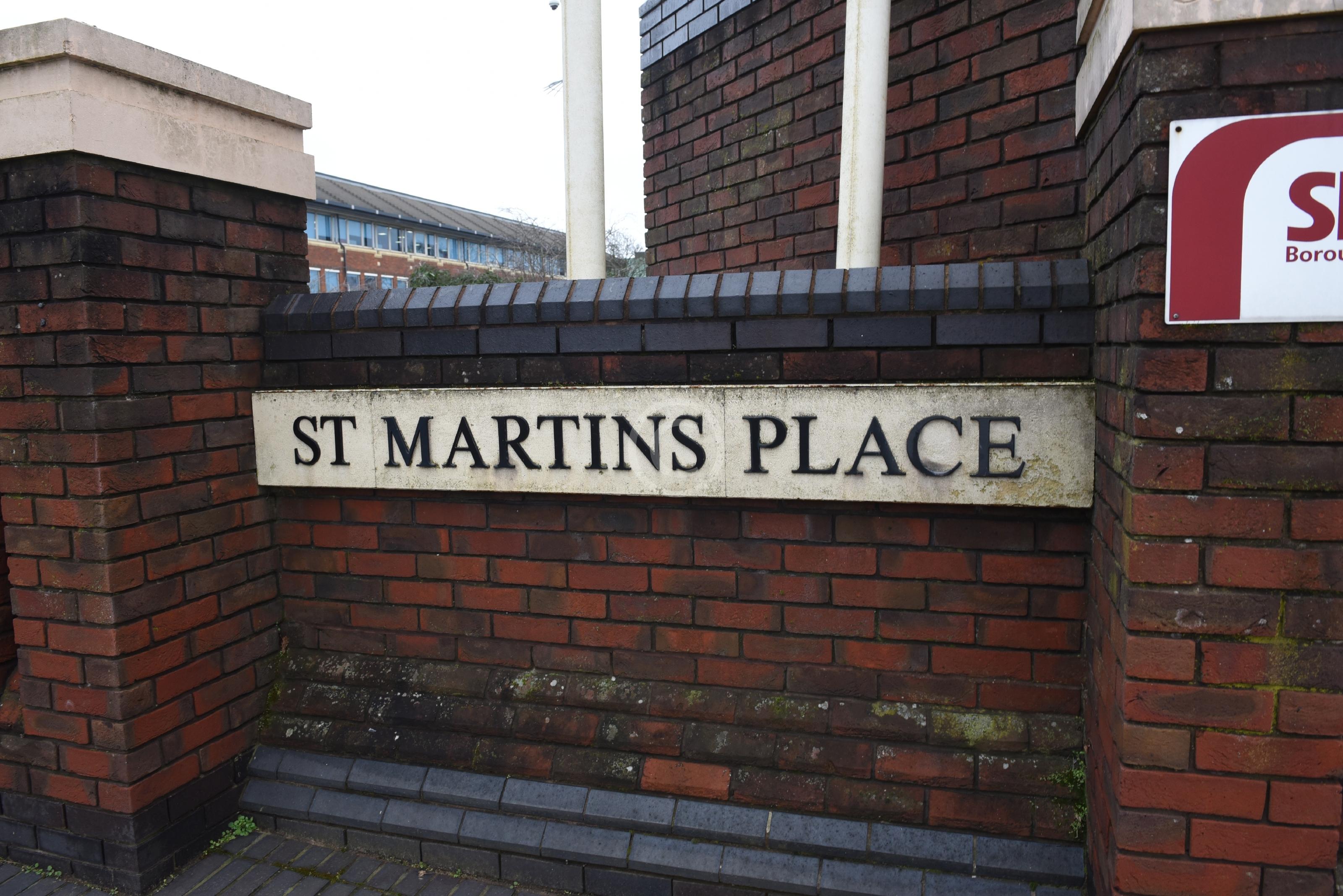 SLOUGH 133322 - Photo 1 of 13 - Baylis Media Photos