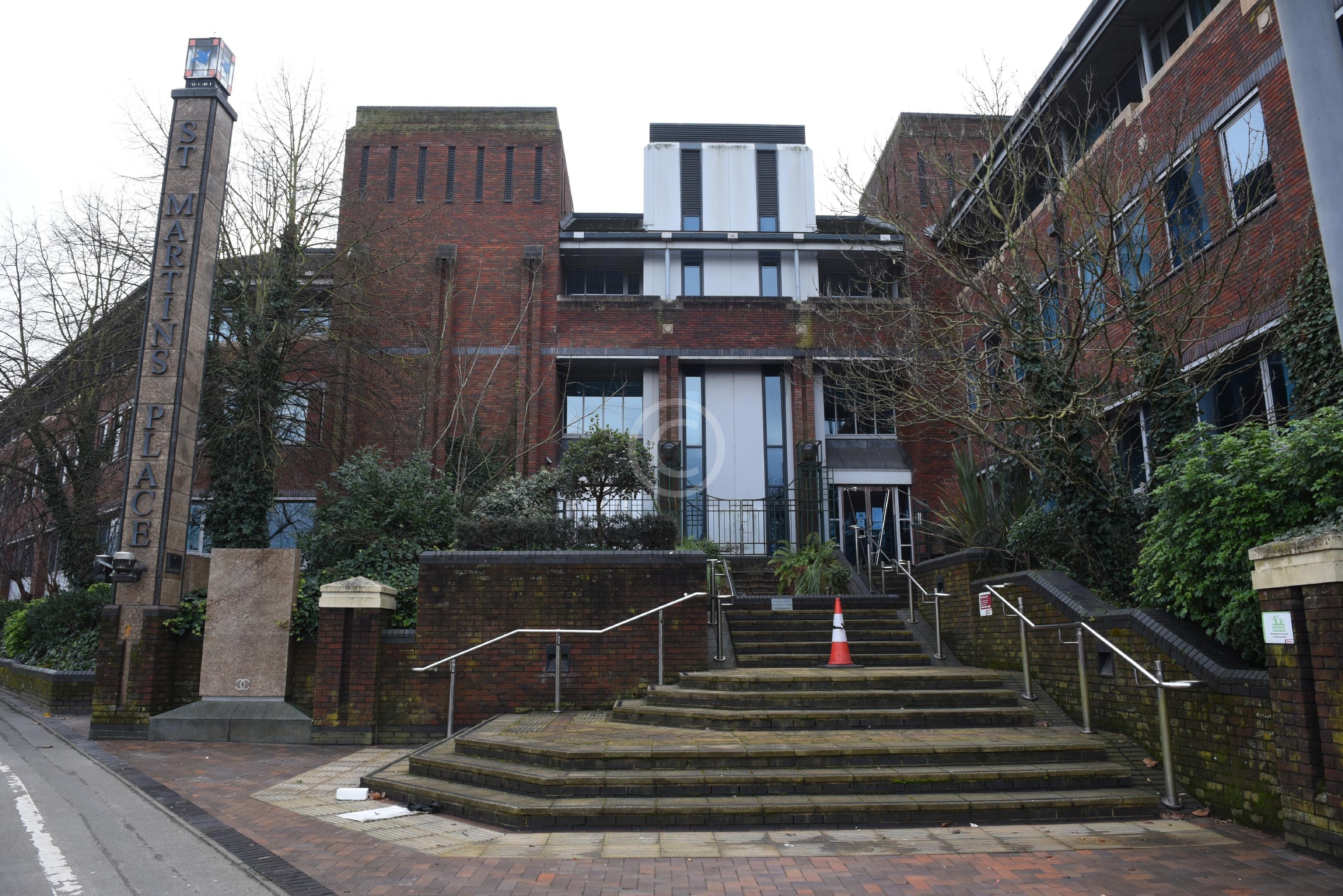 SLOUGH 133322 - Photo 1 of 13 - Baylis Media Photos