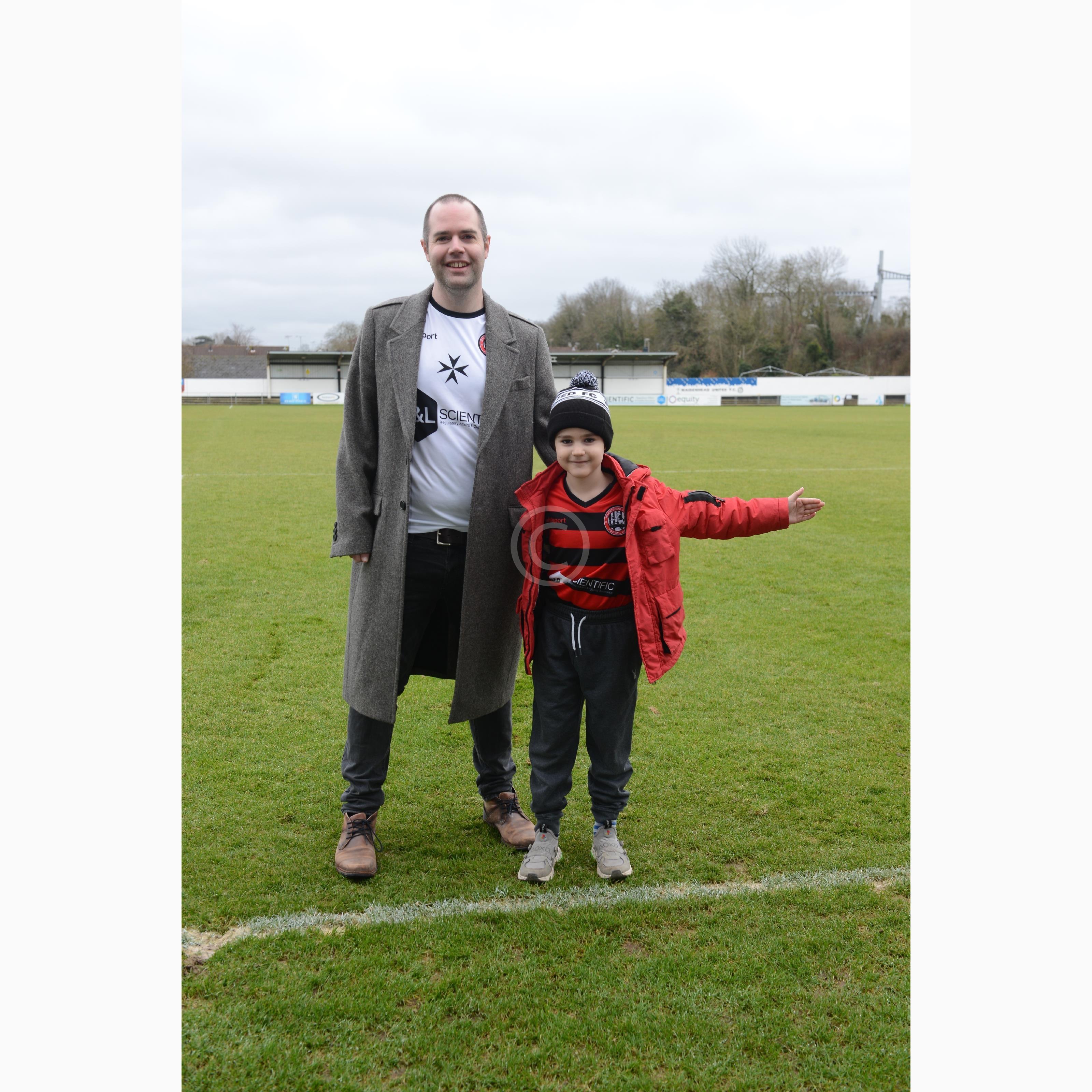 MAIDENHEAD 133355 - Photo 1 of 8 - Baylis Media Photos