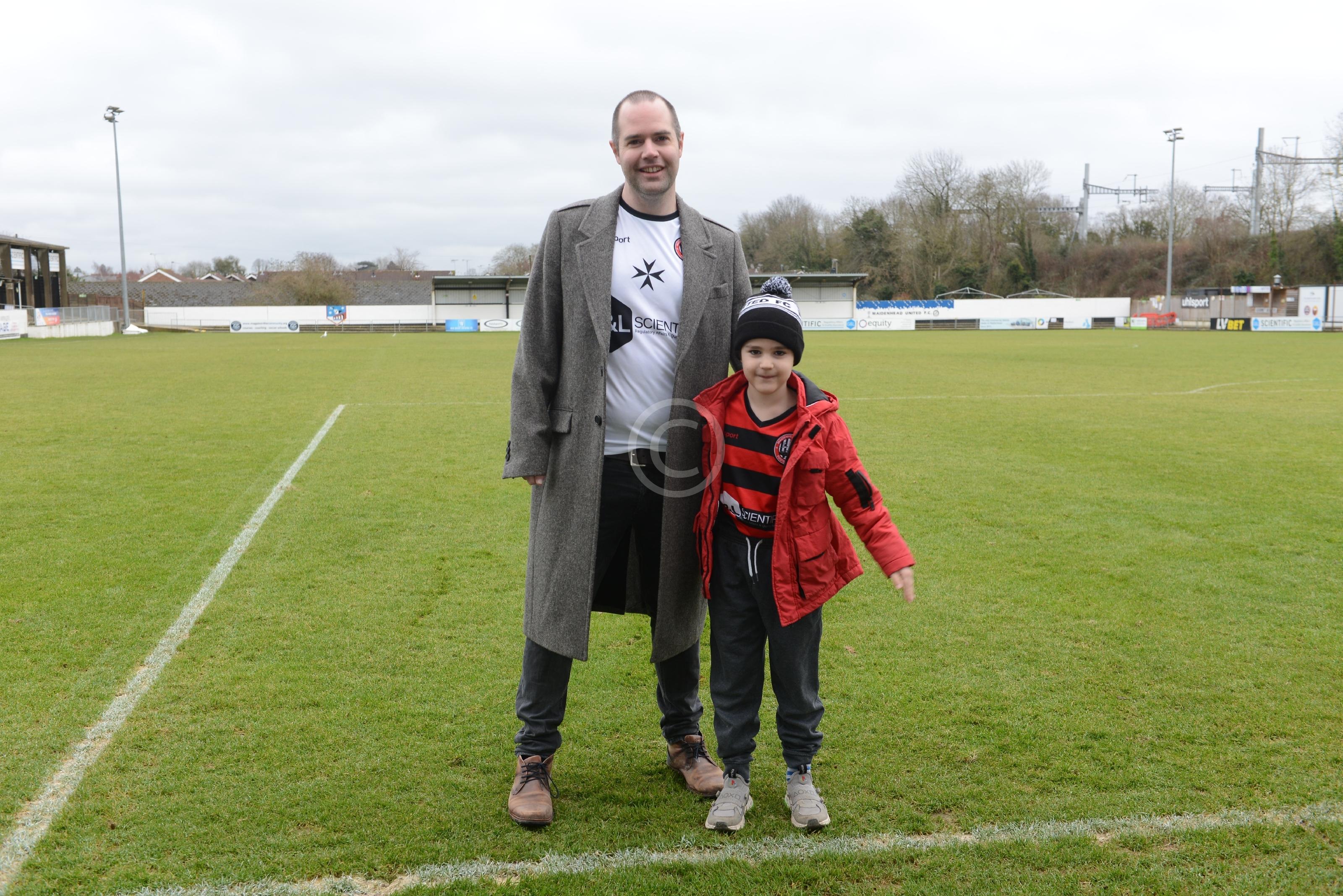 MAIDENHEAD 133355 - Photo 1 of 8 - Baylis Media Photos