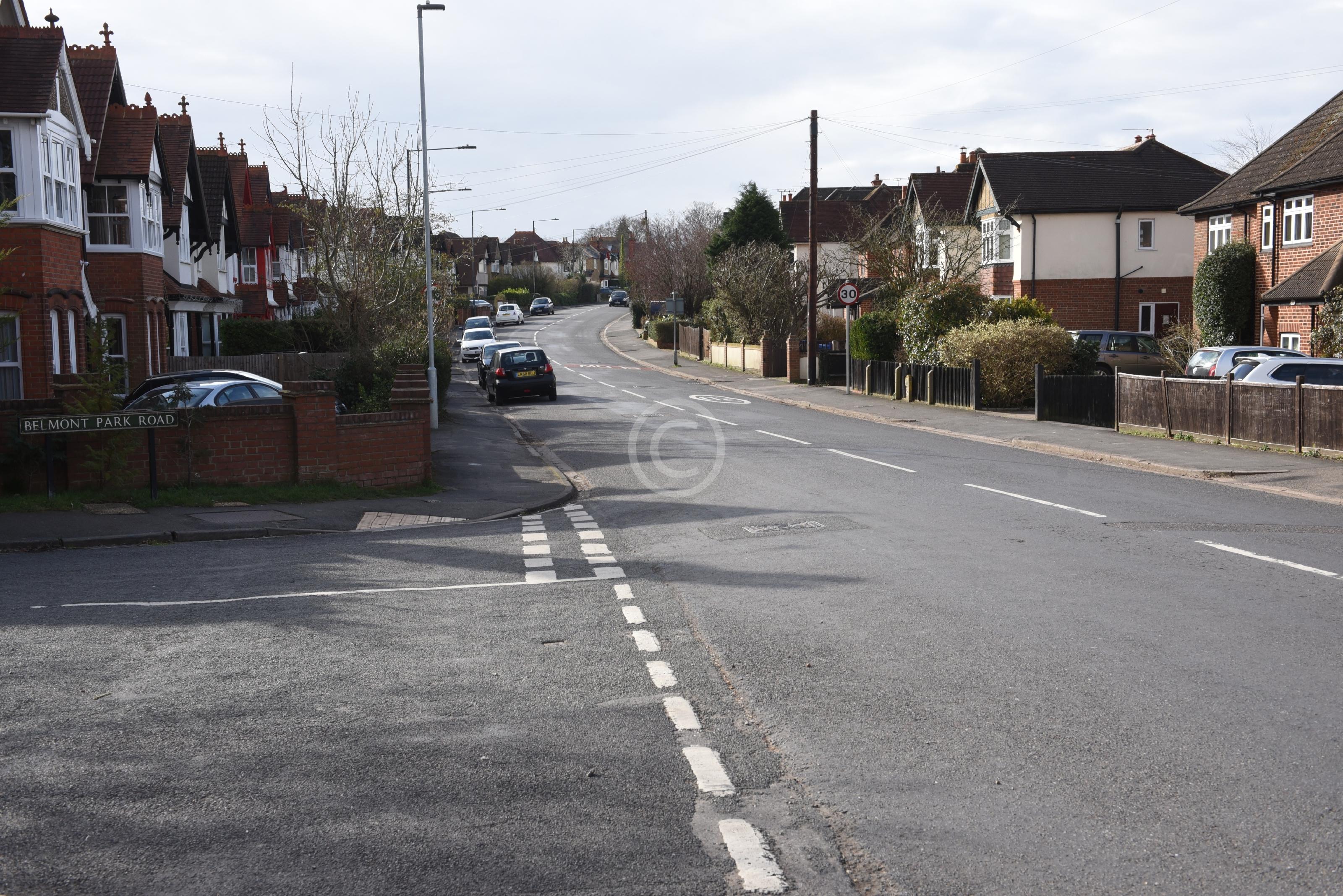 MAIDENHEAD 133365 - Photo 1 of 12 - Baylis Media Photos