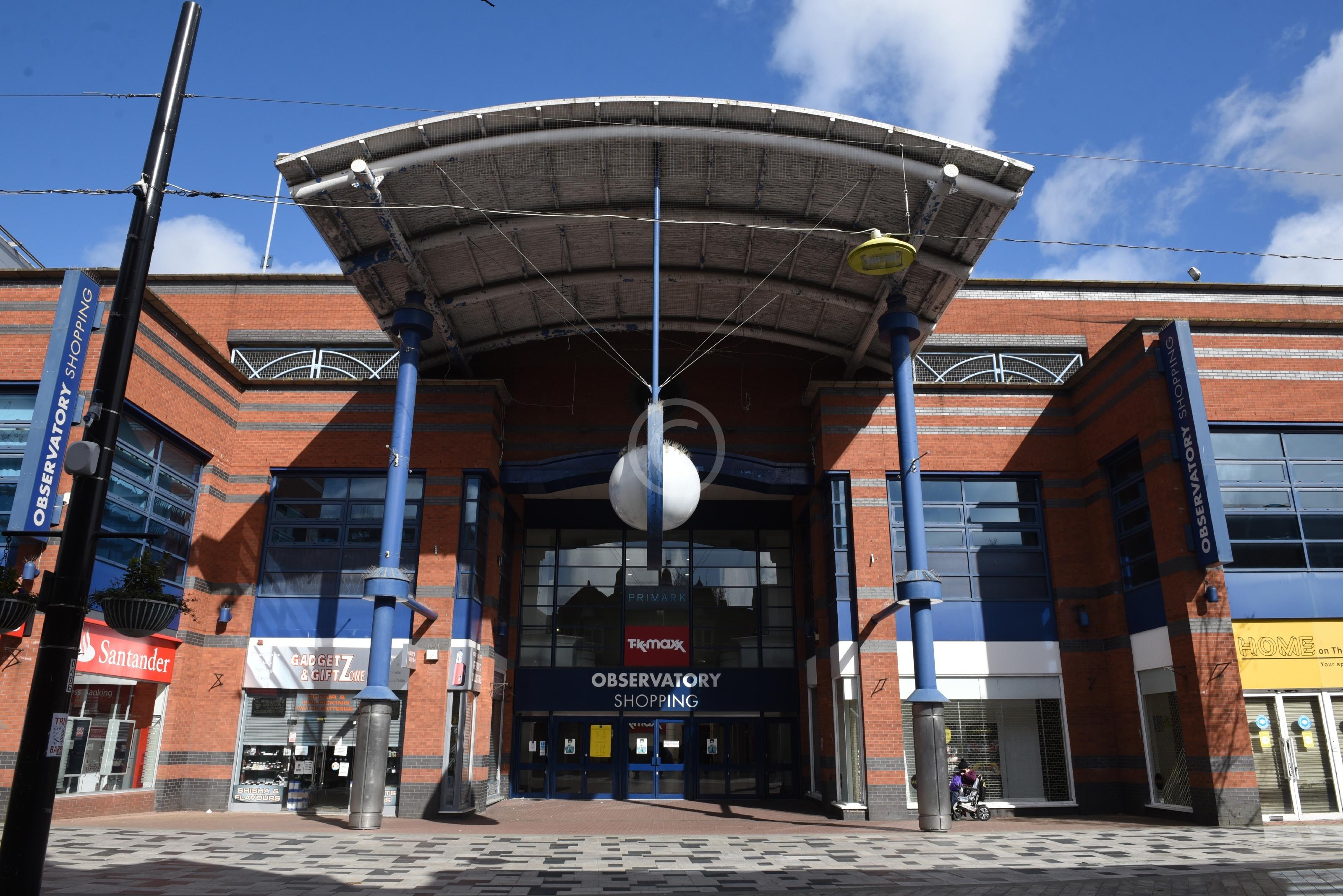 SLOUGH 133388 - Photo 1 of 25 - Baylis Media Photos