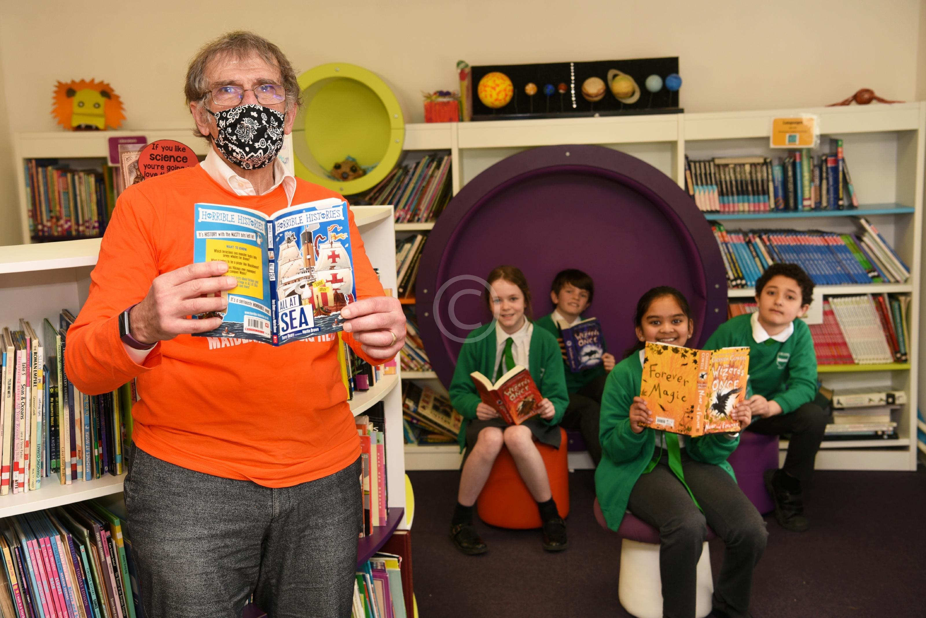 MAIDENHEAD 133399 - Photo 1 of 4 - Baylis Media Photos