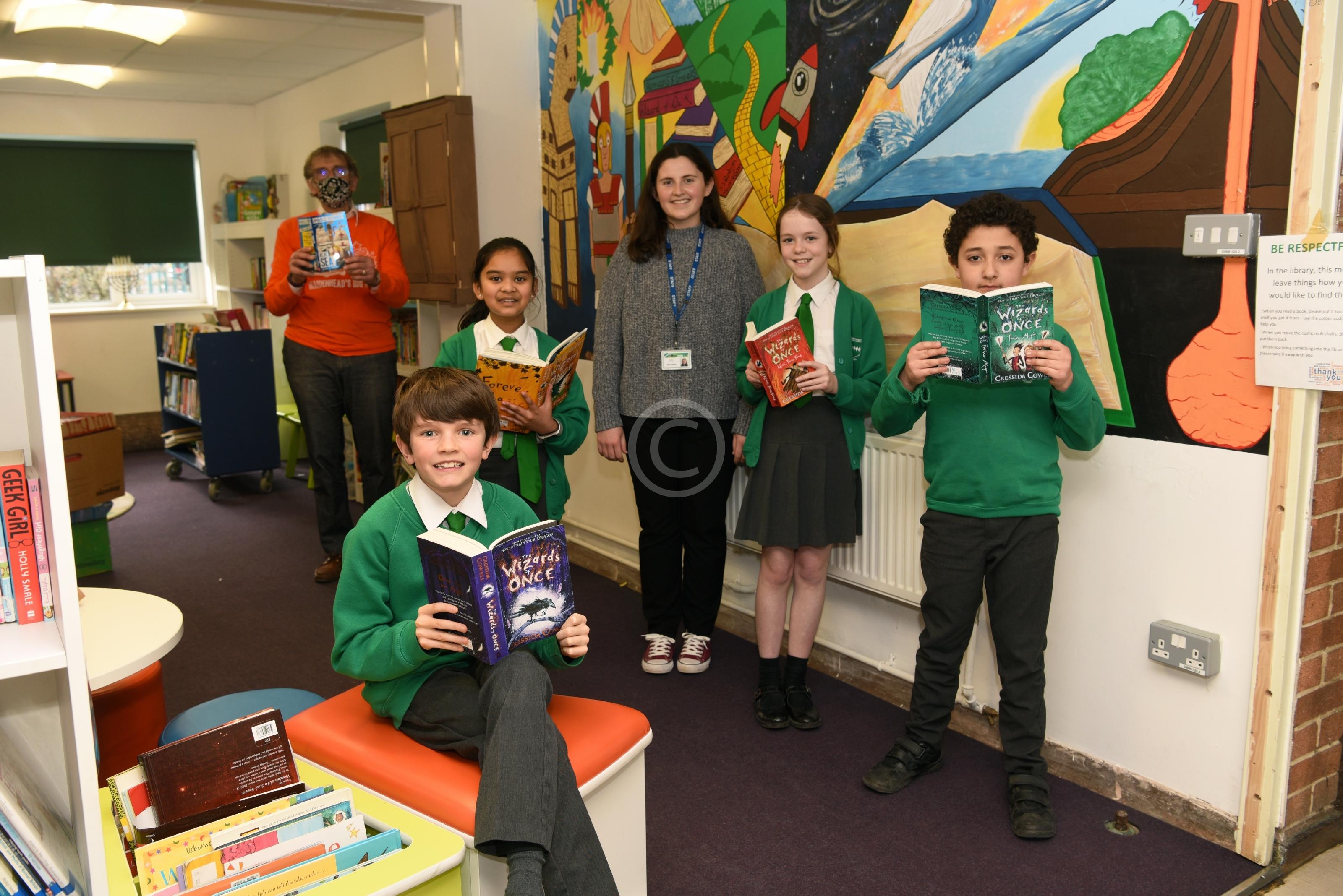 MAIDENHEAD 133399 - Photo 1 of 4 - Baylis Media Photos