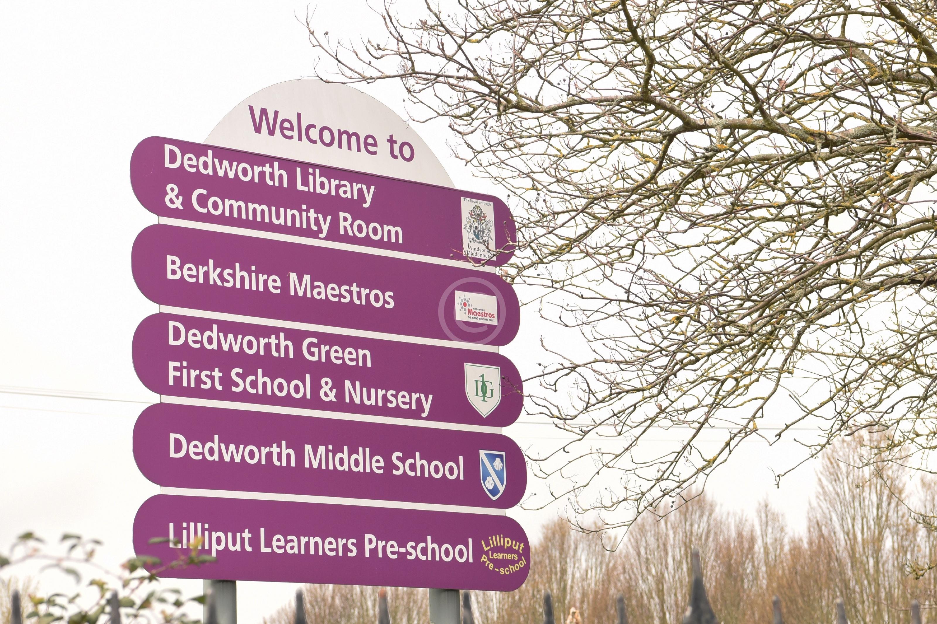 DEDWORTH 133420 - Photo 1 of 3 - Baylis Media Photos