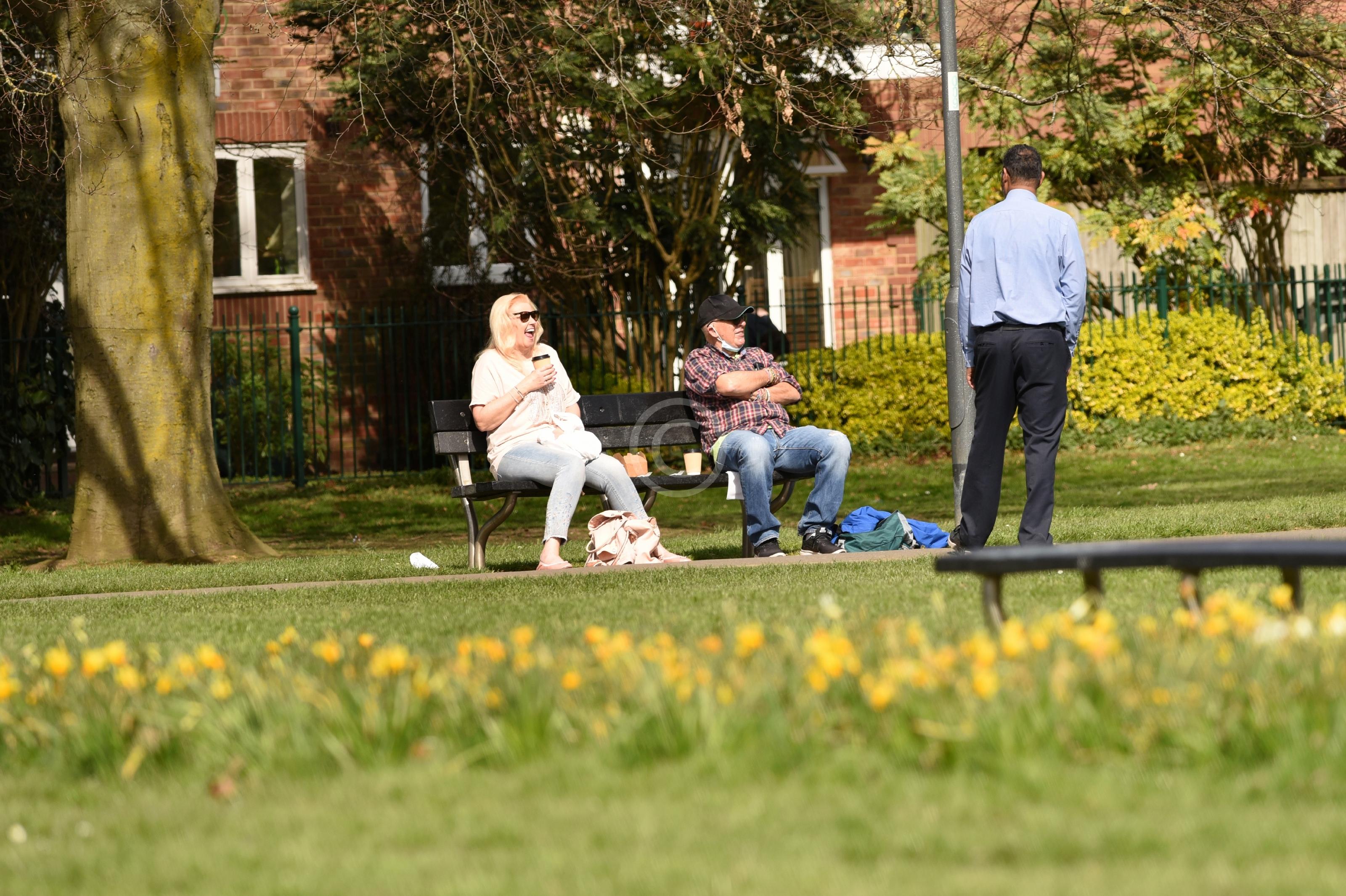 MAIDENHEAD 133428 - Photo 1 of 6 - Baylis Media Photos