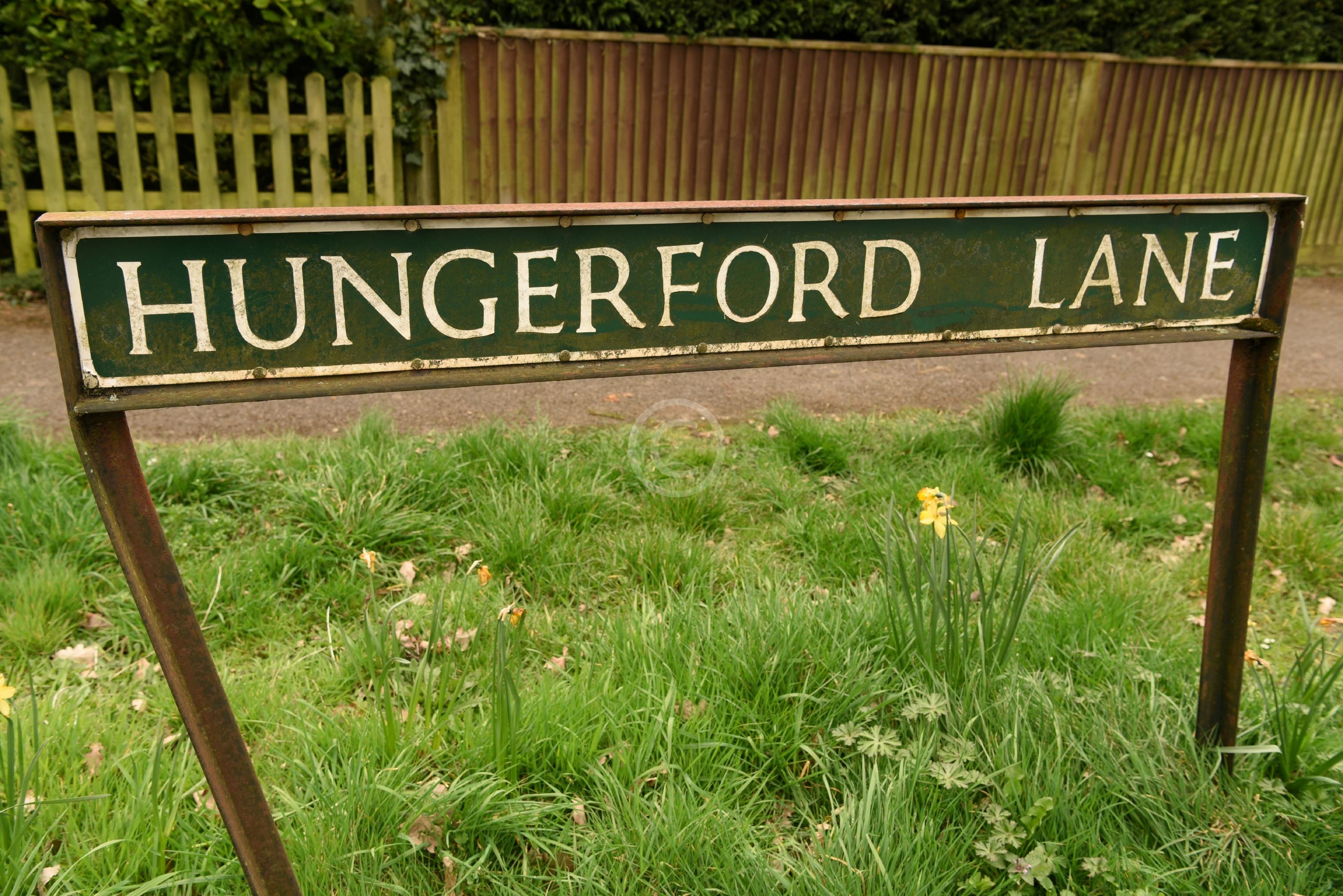 SHURLOCK ROW 133439 - Photo 1 of 3 - Baylis Media Photos