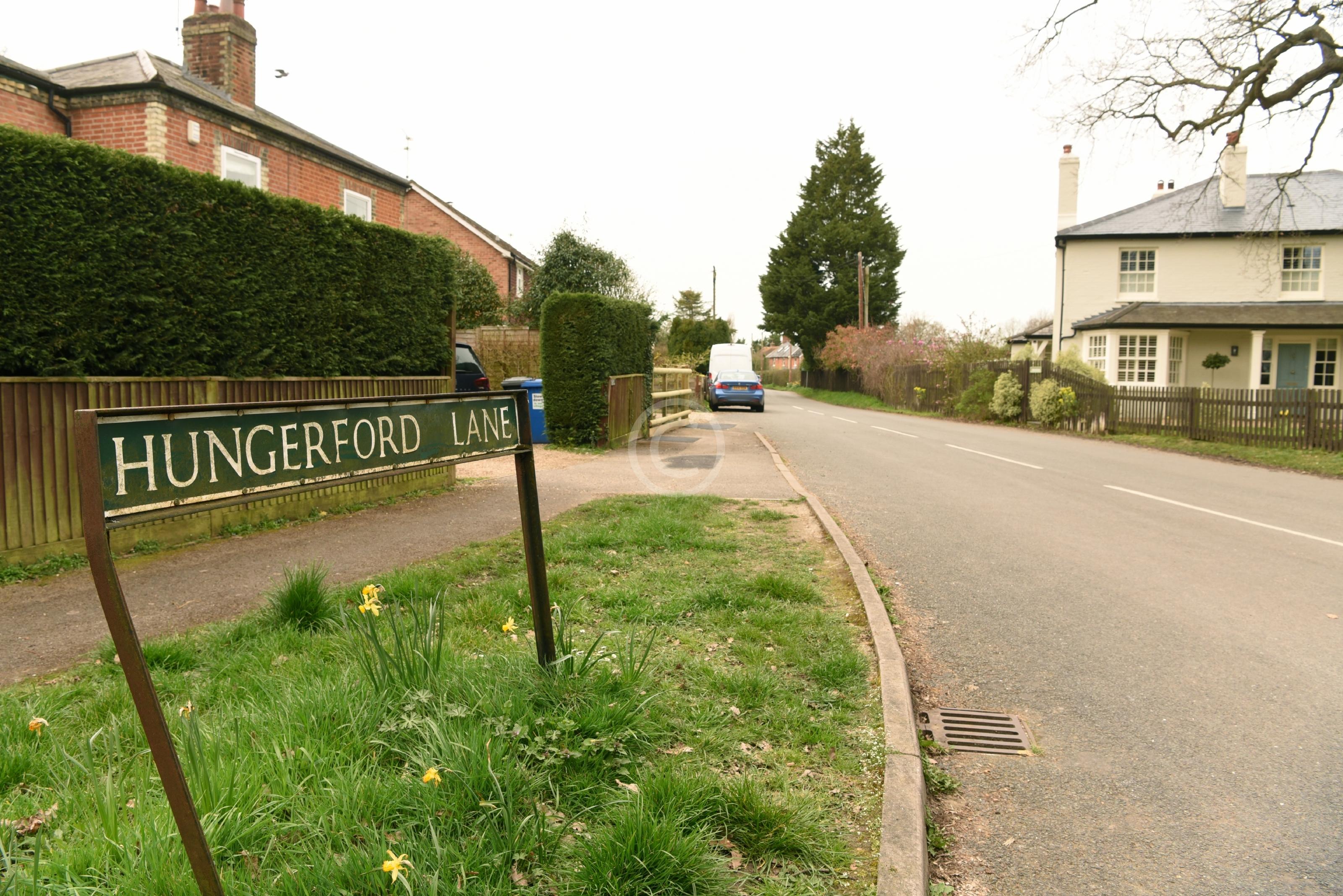 SHURLOCK ROW 133439 - Photo 1 of 3 - Baylis Media Photos