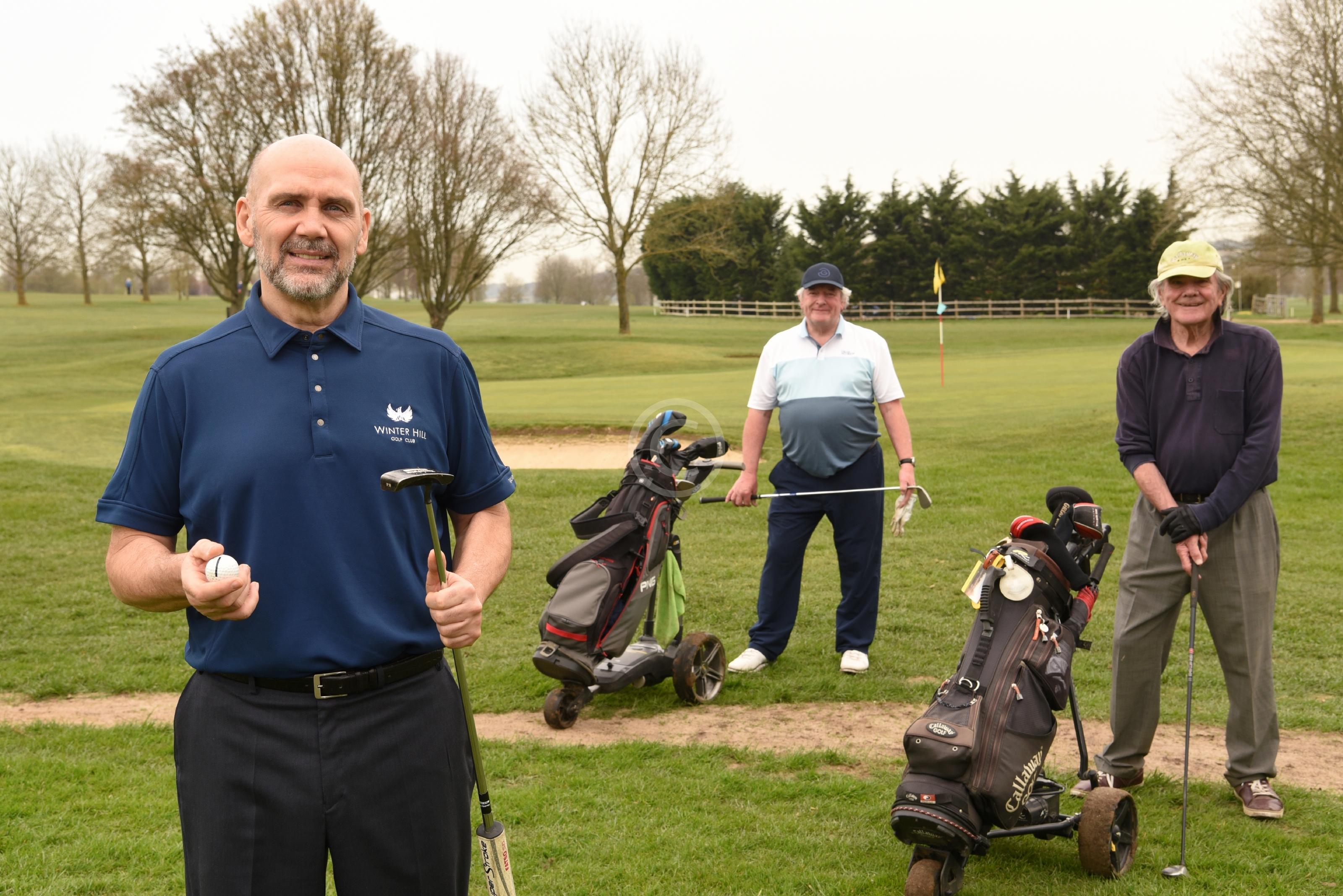 COOKHAM 133435 - Photo 1 of 4 - Baylis Media Photos