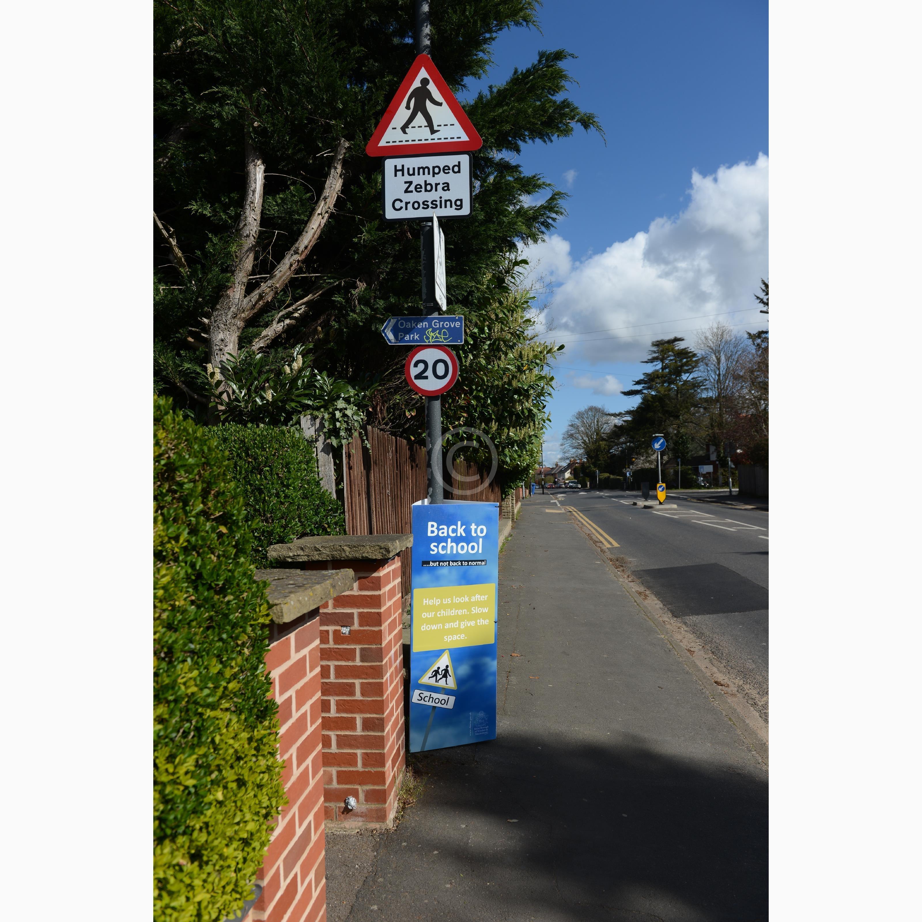 MAIDENHEAD 133446 - Photo 1 of 22 - Baylis Media Photos