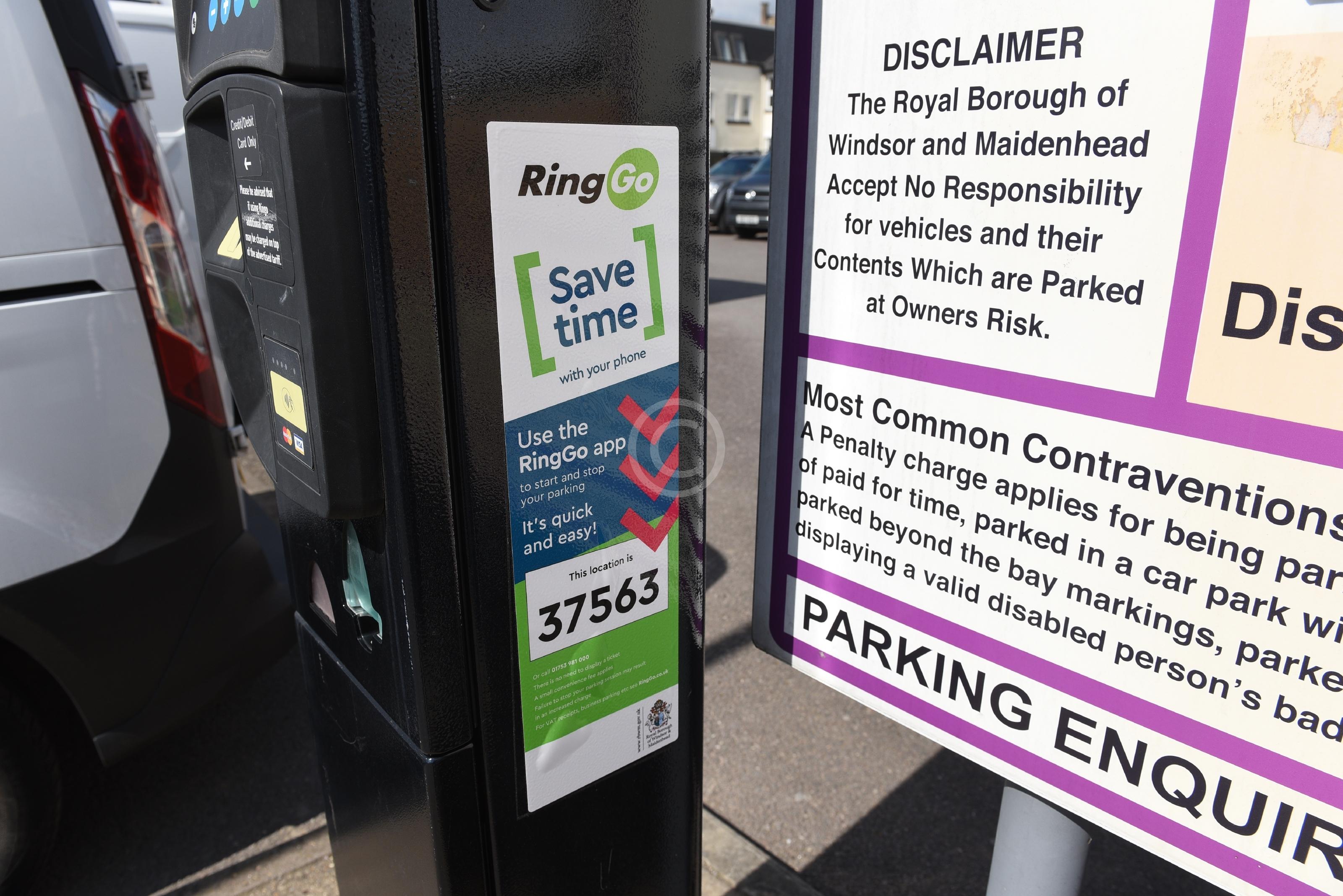 MAIDENHEAD 133467 - Photo 1 of 12 - Baylis Media Photos