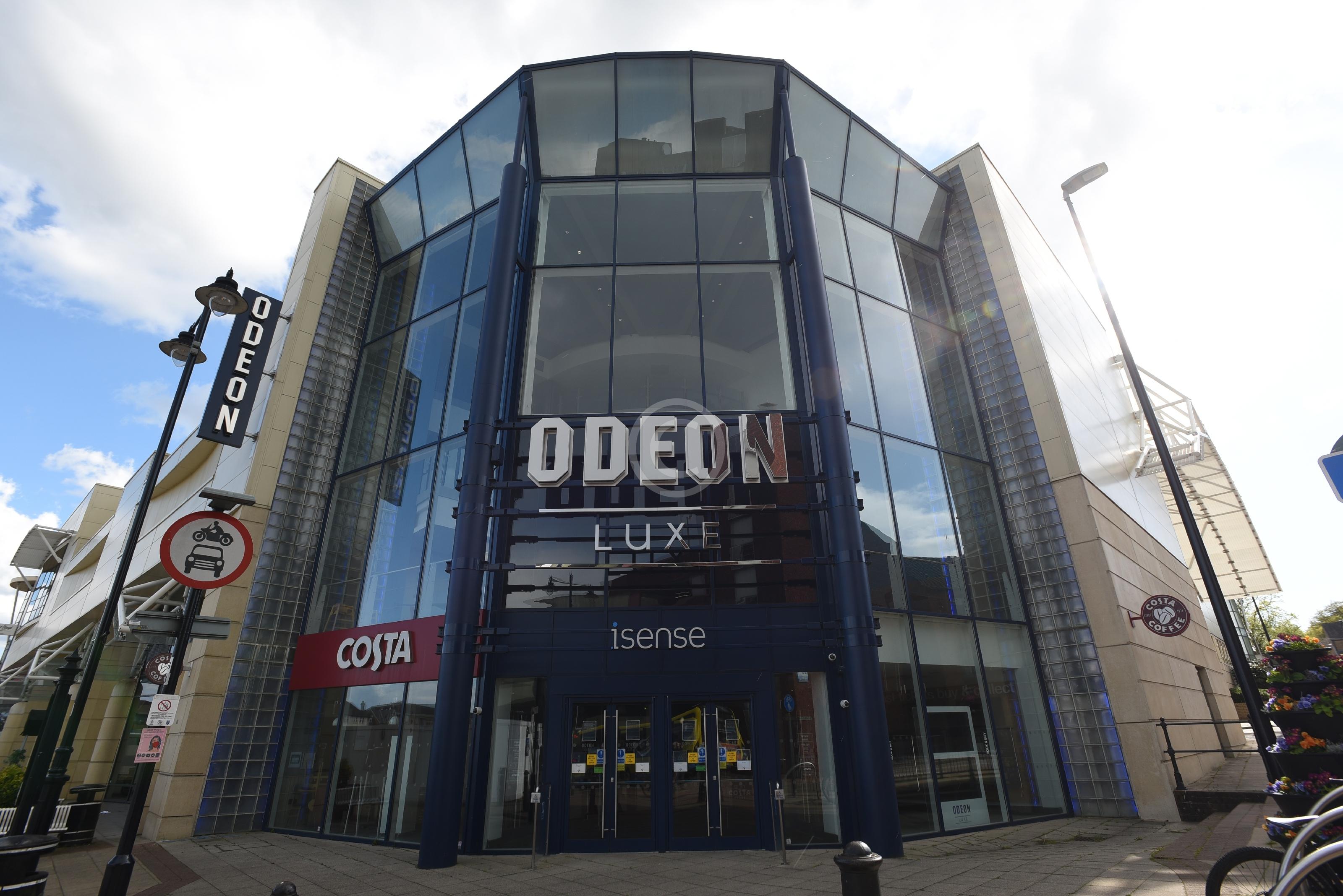 MAIDENHEAD 133510 - Photo 2 of 4 - Baylis Media Photos