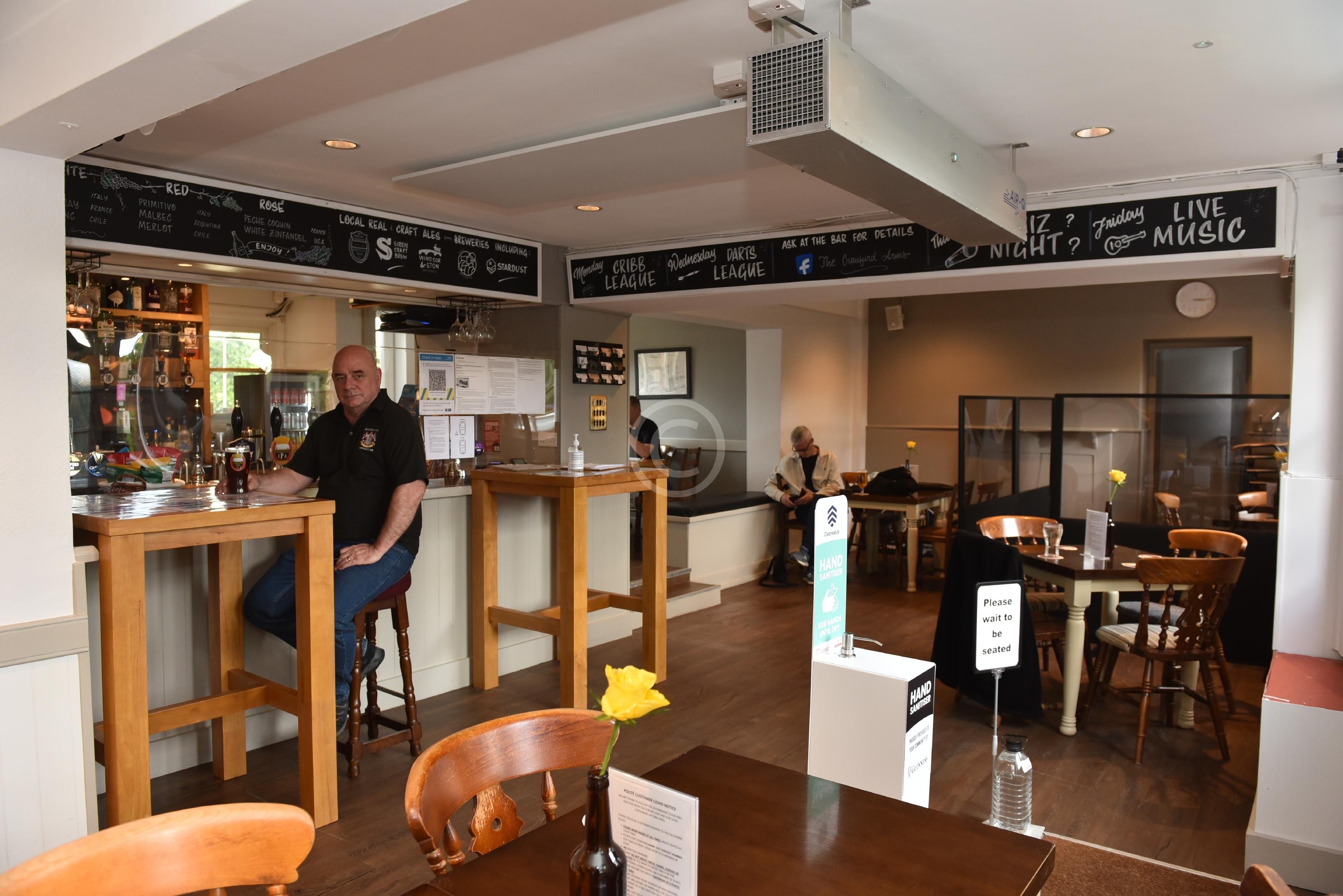 MAIDENHEAD 133547 - Photo 1 of 8 - Baylis Media Photos