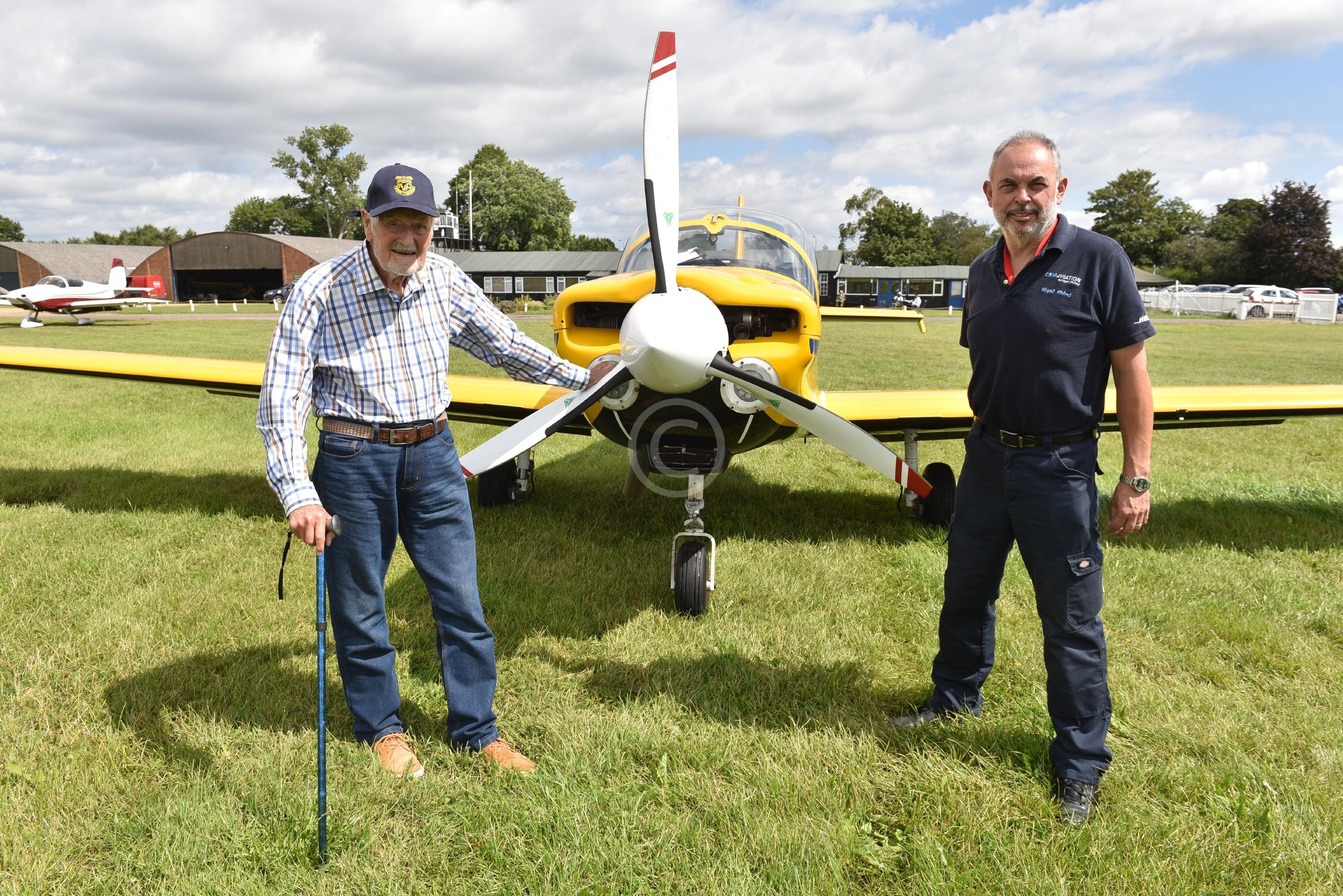 WHITE WALTHAM 133714 - Photo 1 of 20 - Baylis Media Photos