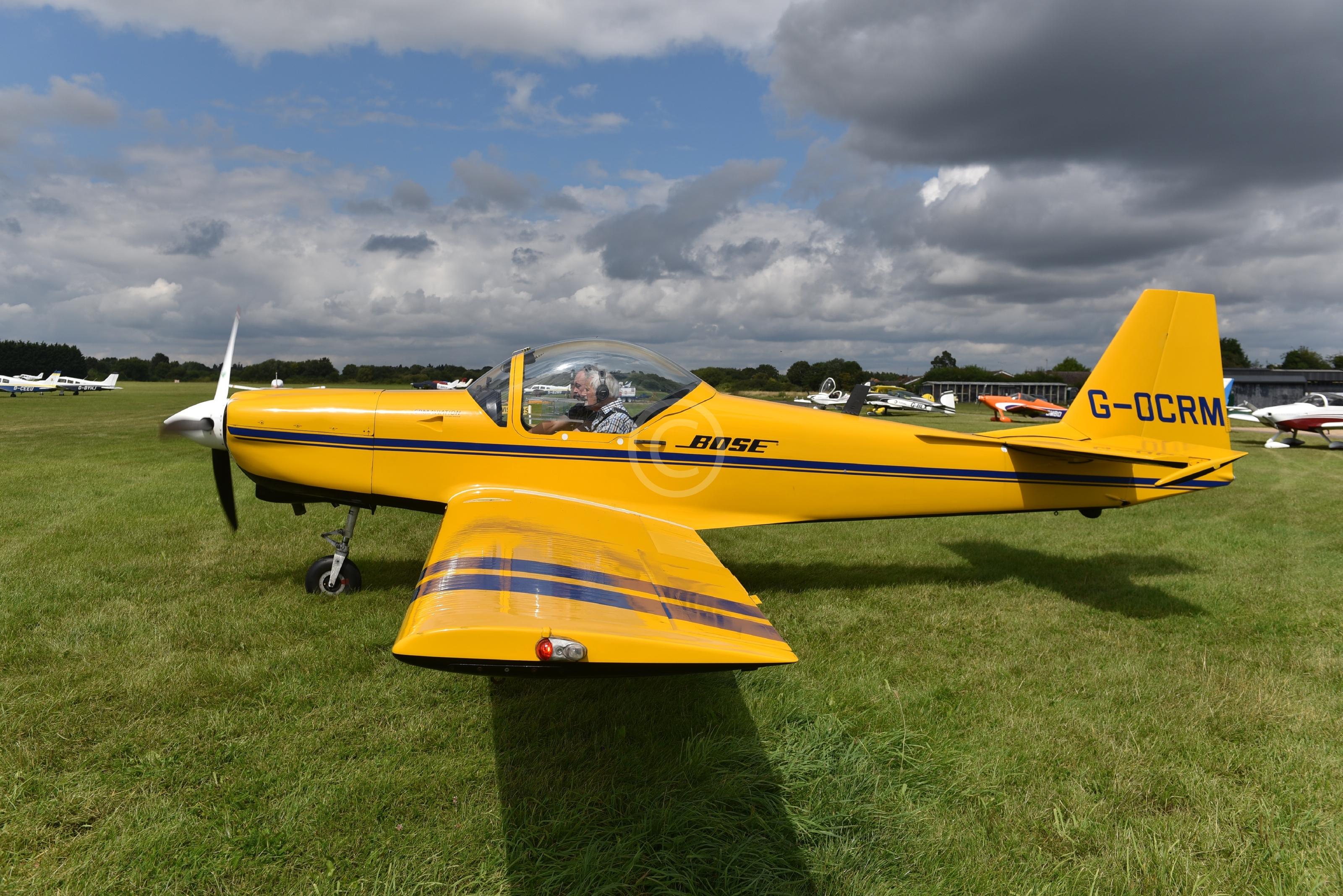 WHITE WALTHAM 133714 - Photo 1 of 20 - Baylis Media Photos