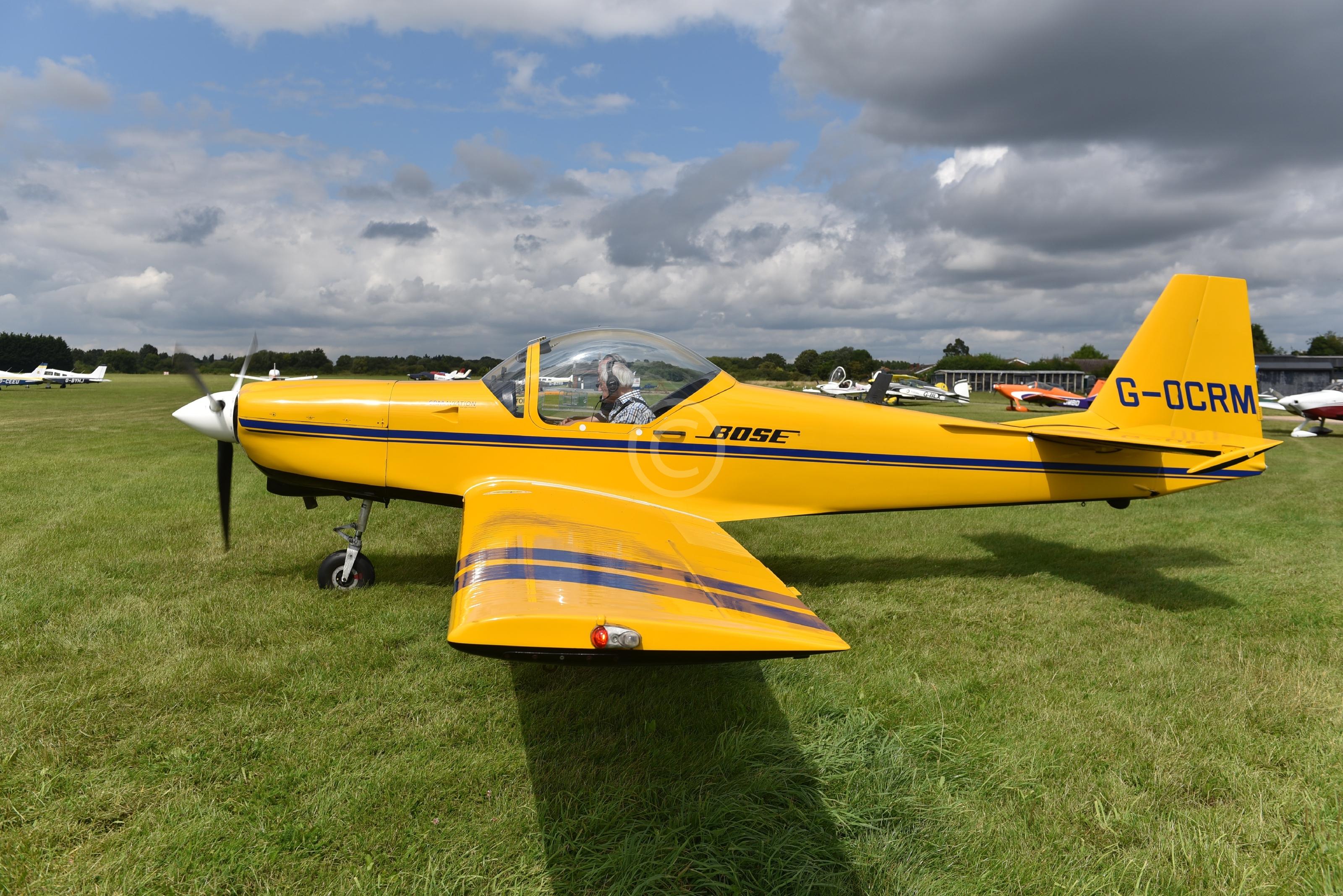 WHITE WALTHAM 133714 - Photo 1 of 20 - Baylis Media Photos