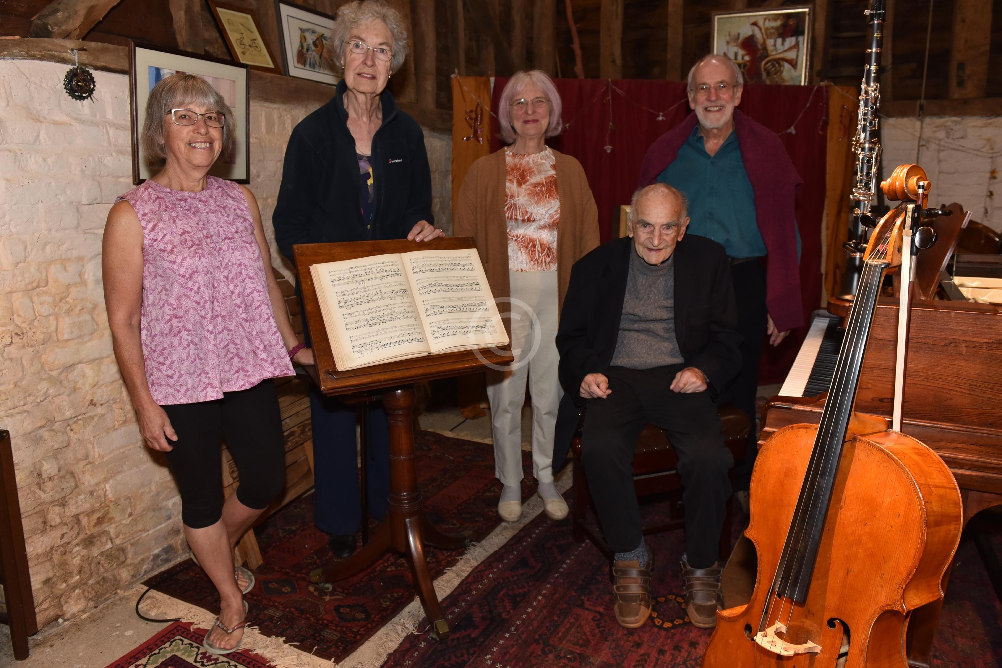 COOKHAM 133763 - Photo 1 of 8 - Baylis Media Photos