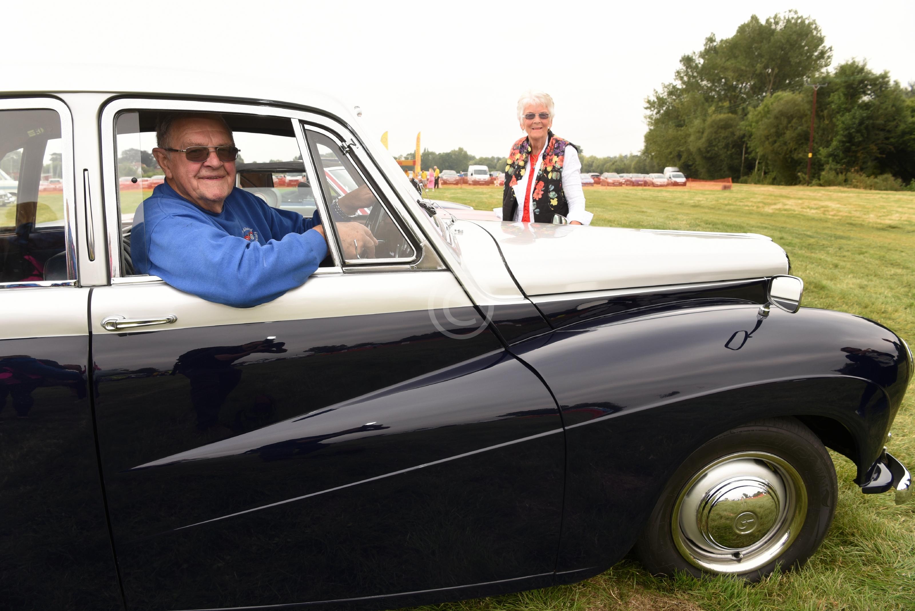 COOKHAM 133772 - Photo 1 of 21 - Baylis Media Photos