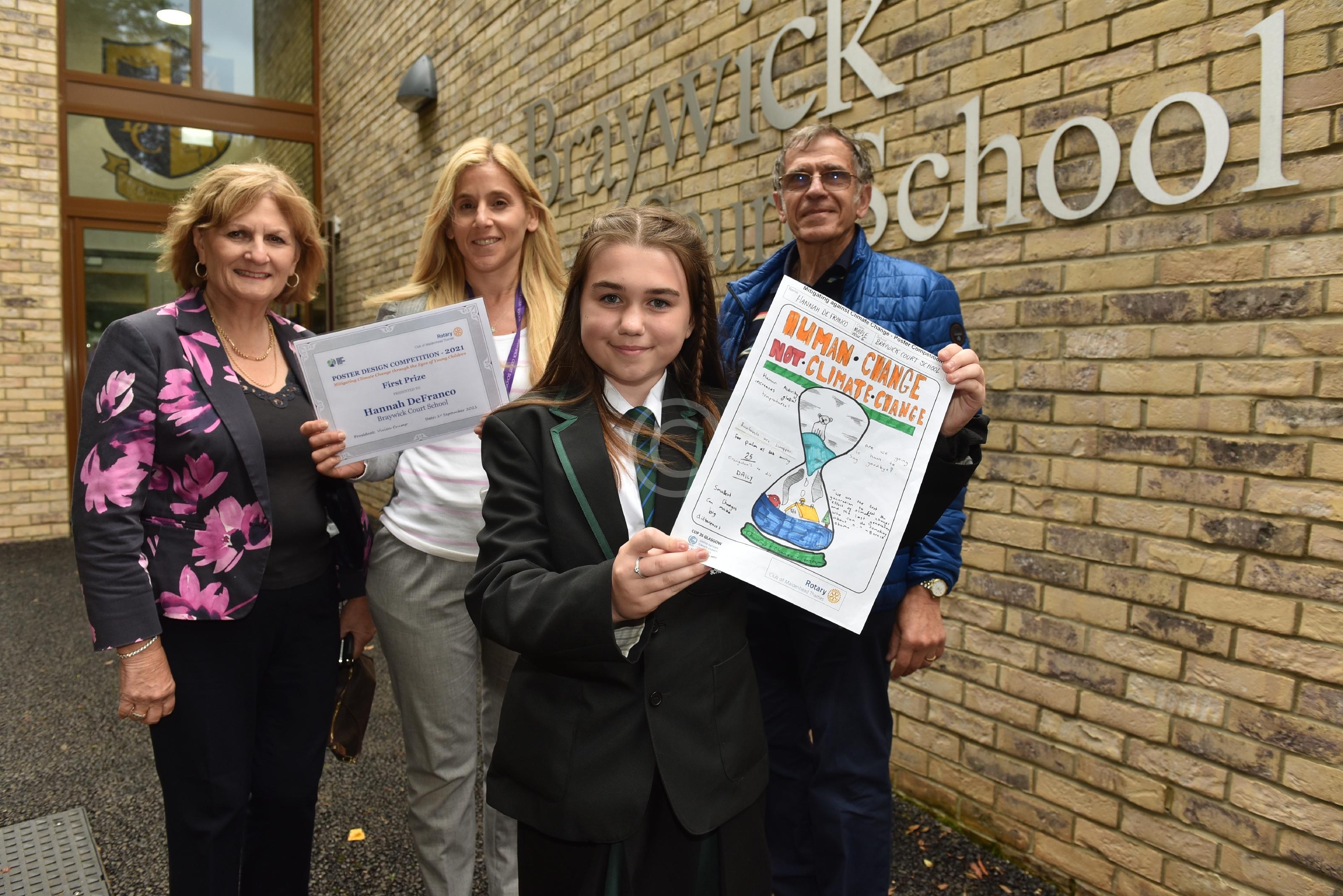 MAIDENHEAD 133845 - Photo 1 of 6 - Baylis Media Photos