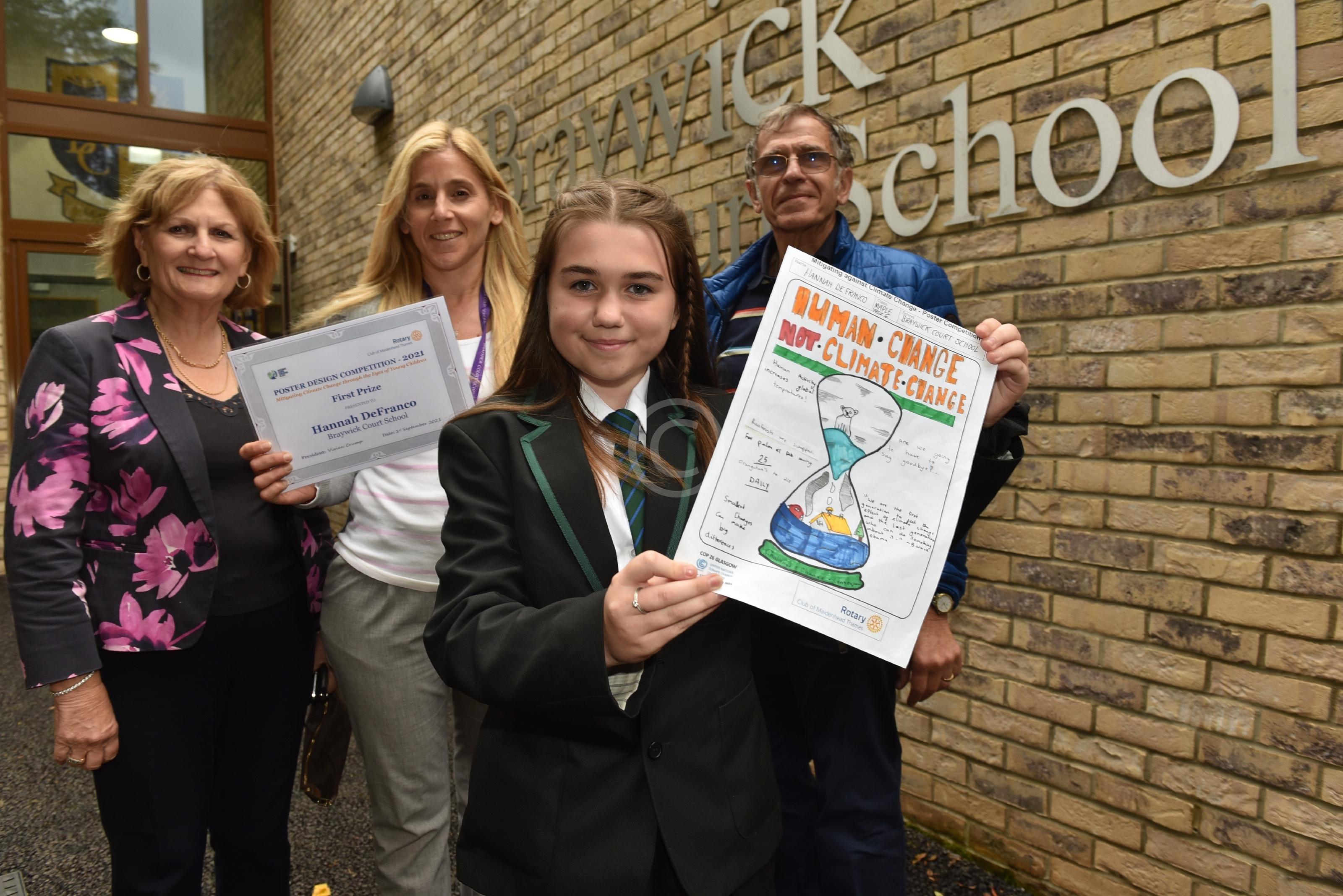 MAIDENHEAD 133845 - Photo 1 of 6 - Baylis Media Photos