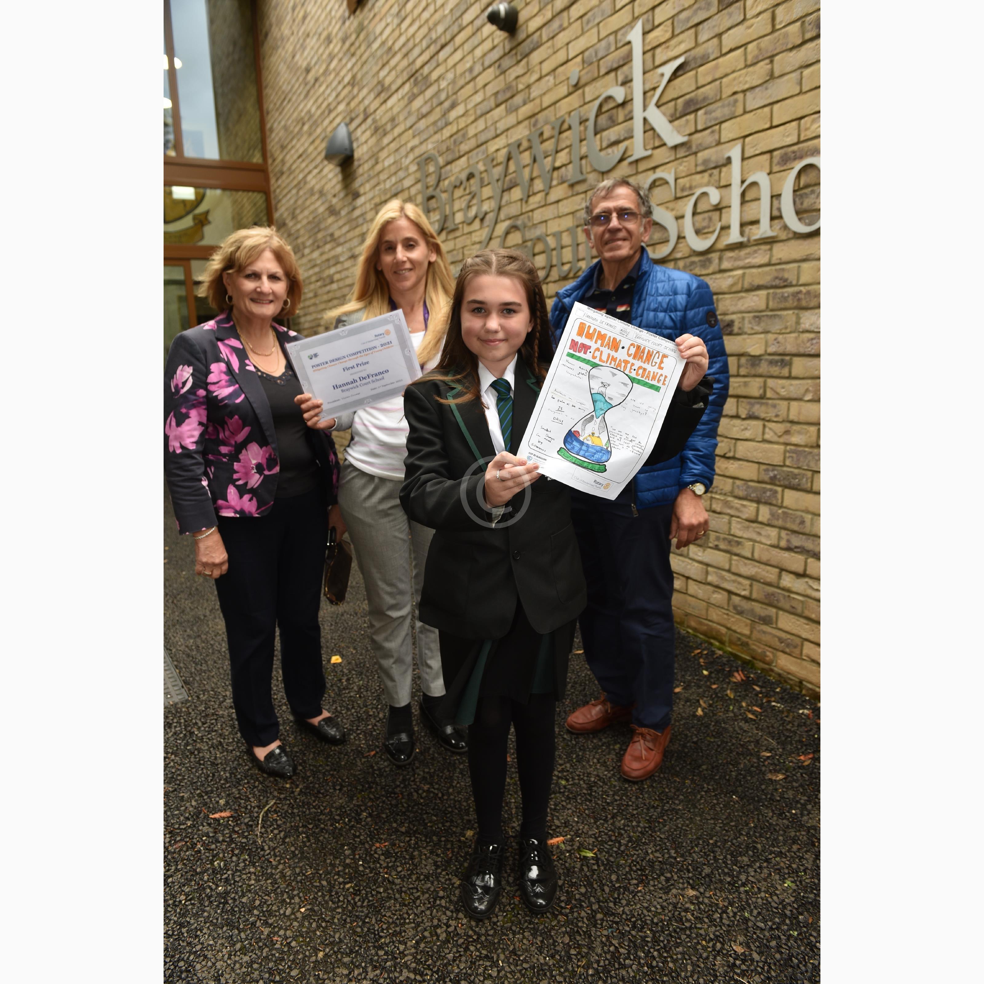 MAIDENHEAD 133845 - Photo 1 of 6 - Baylis Media Photos