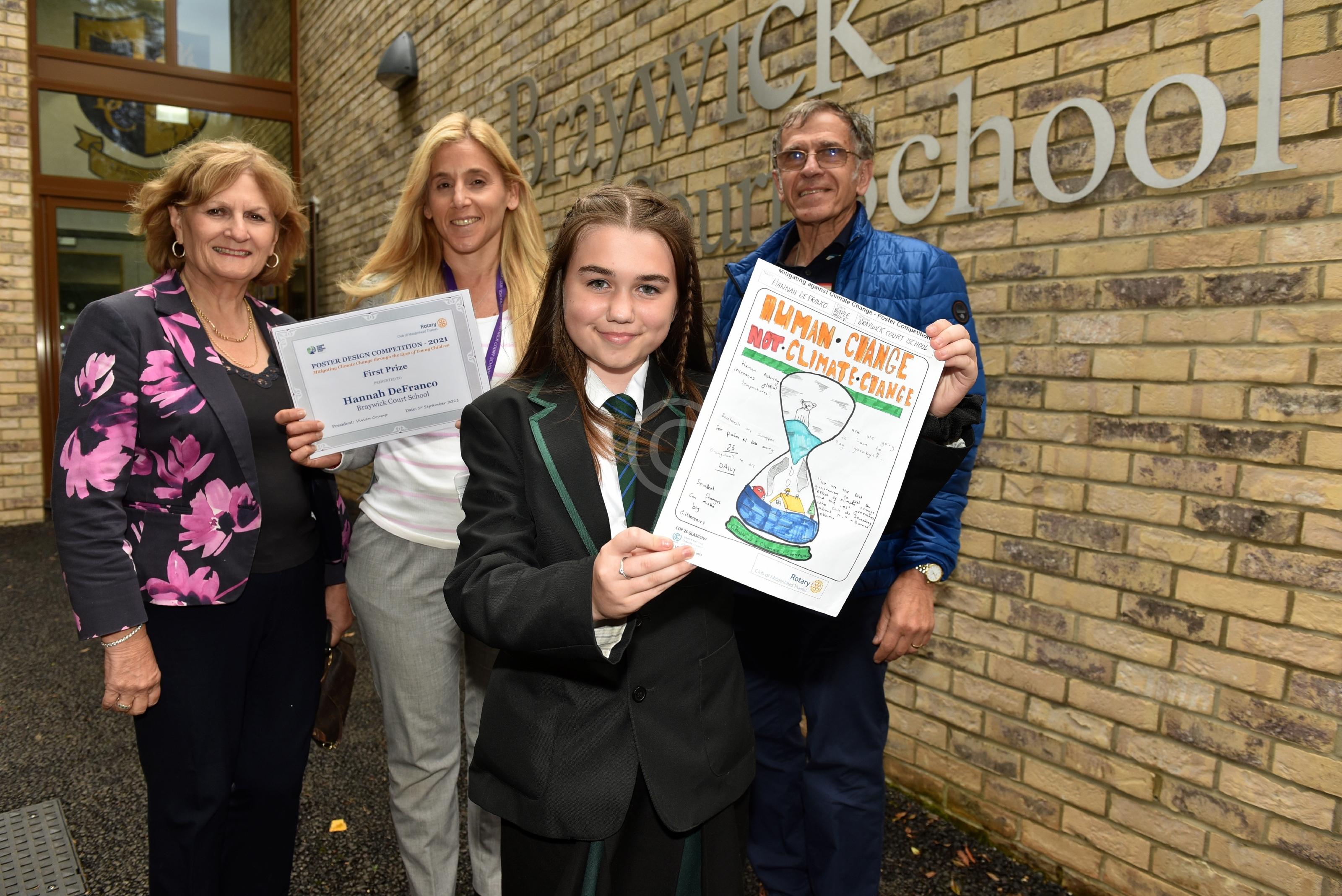 MAIDENHEAD 133845 - Photo 1 of 6 - Baylis Media Photos