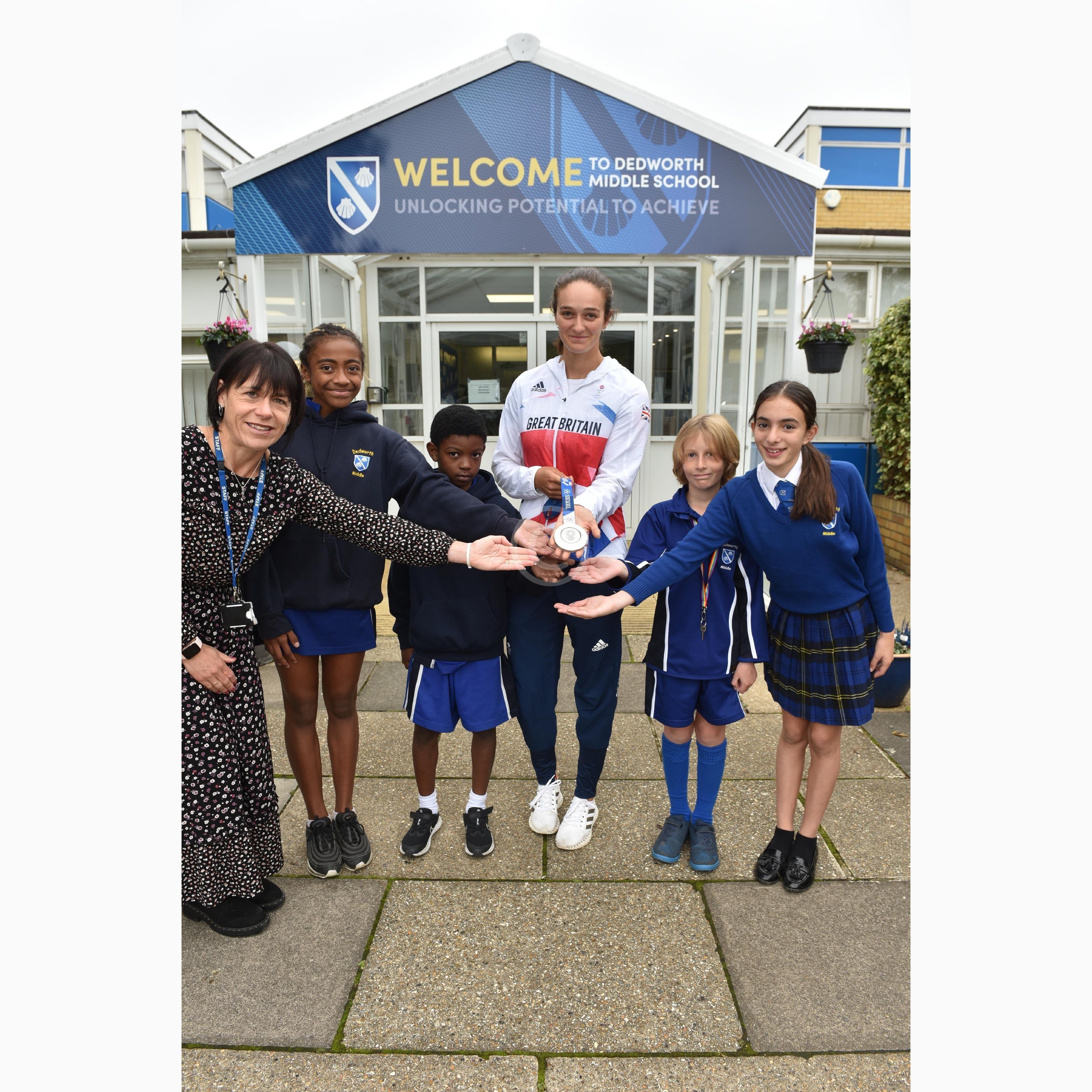 DEDWORTH 133902 - Photo 1 of 9 - Baylis Media Photos