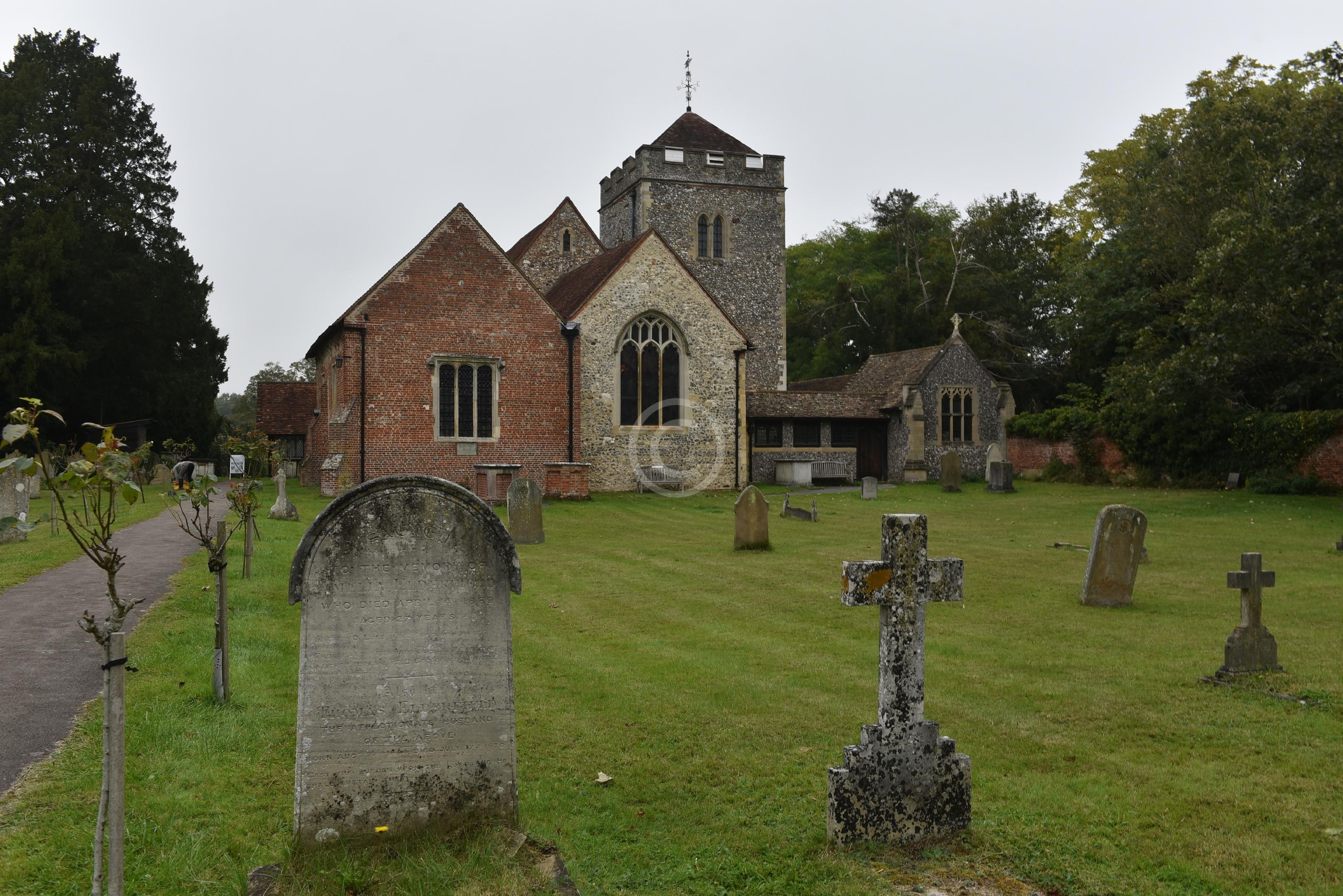 STOKE POGES 133904 - Photo 1 of 15 - Baylis Media Photos