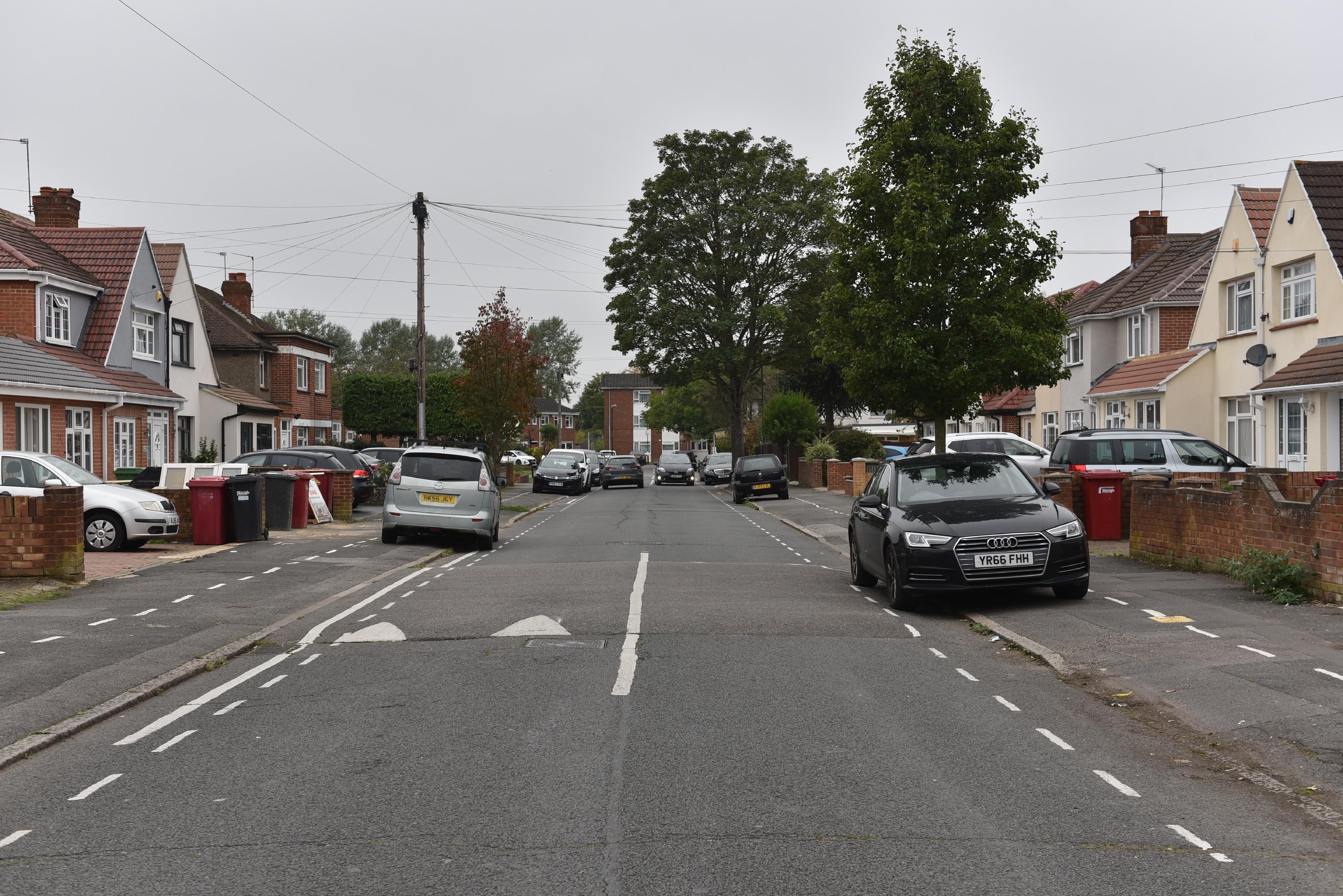 SLOUGH 133906 - Photo 1 of 14 - Baylis Media Photos